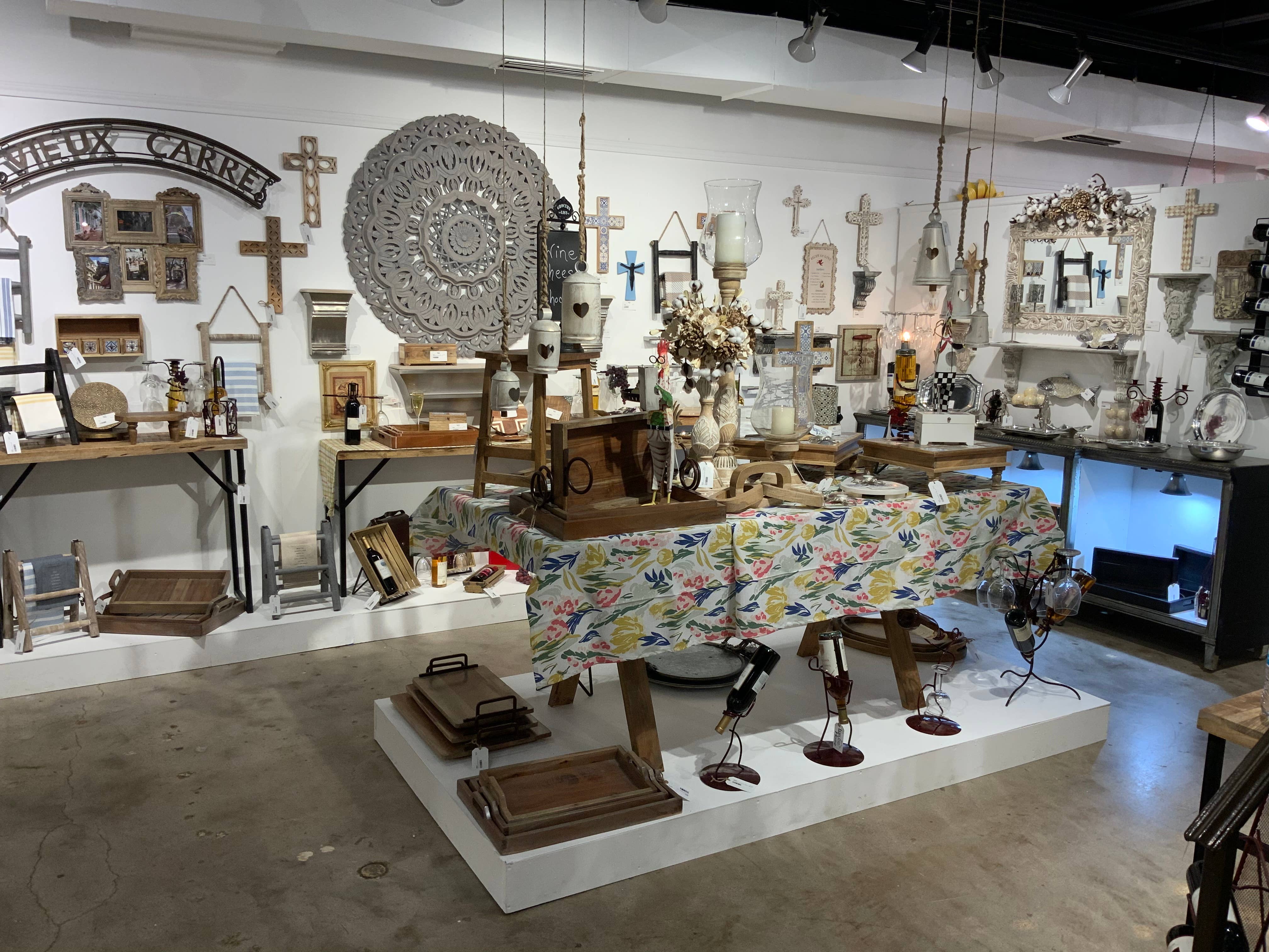 Wilco Home Wholesale Products | Buy with Free Returns on Faire.com