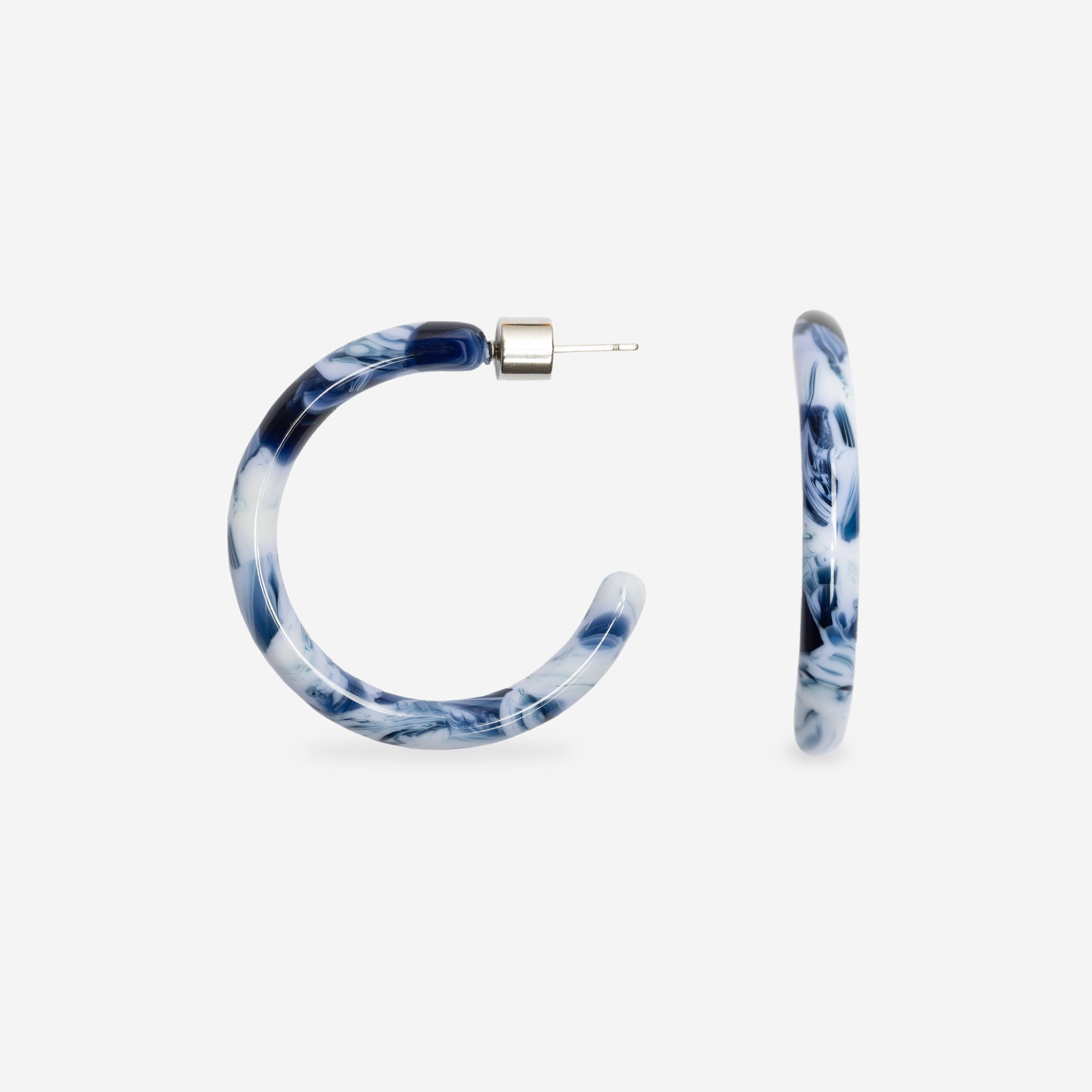 Wholesale Earrings - Loop Mare for your store - Faire