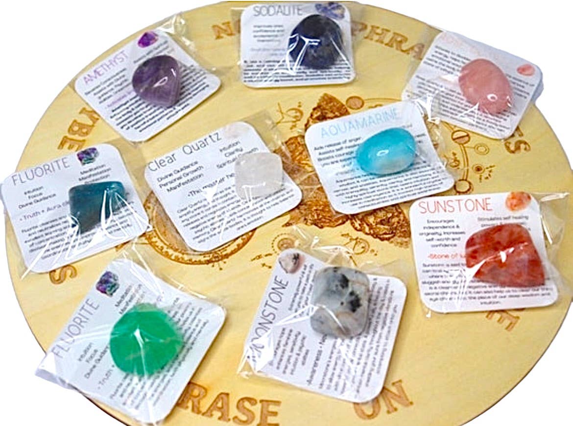 Wholesale crystal identification cards for your store