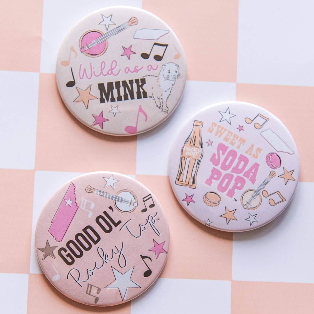 Southern Made Tees wholesale products