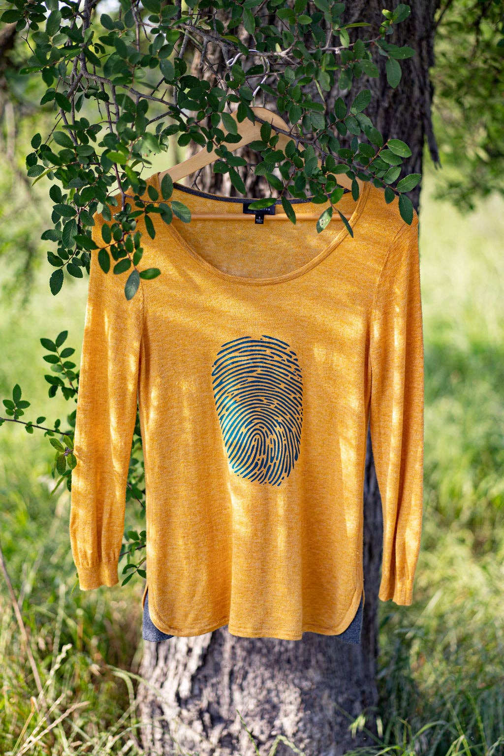 SipArt Mastery - Wholesale Sublimation Transfer - Finger Print Iron On0