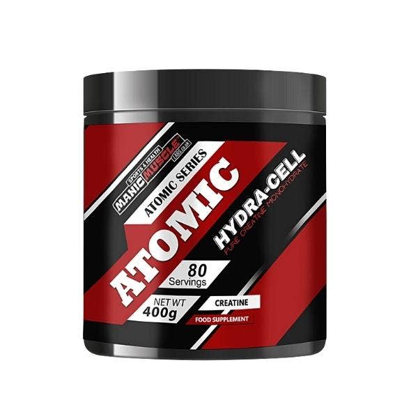 Purchase Wholesale creatine monohydrate. Free Returns & Net 60 Terms on ...