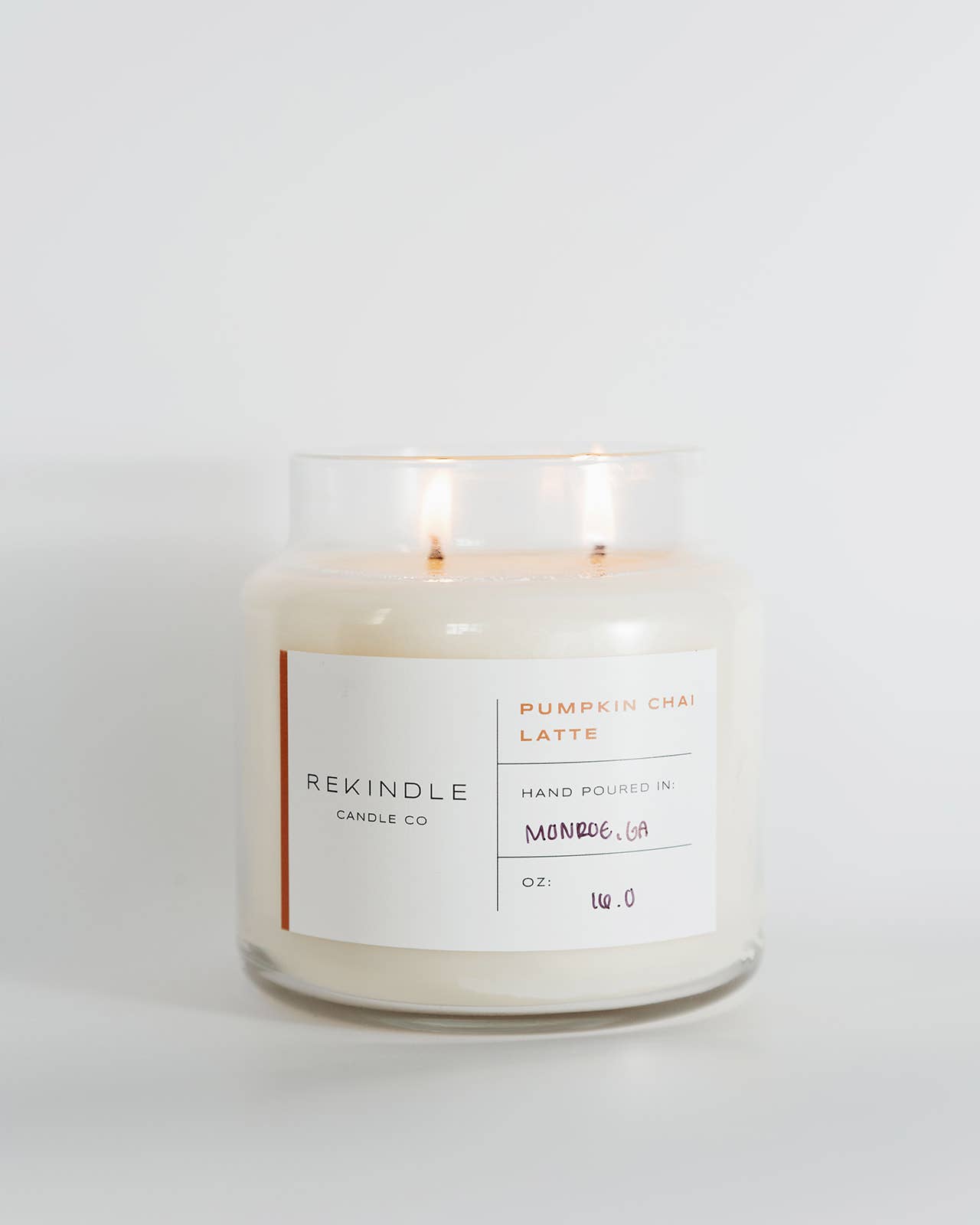 Rekindle Candle Co wholesale products