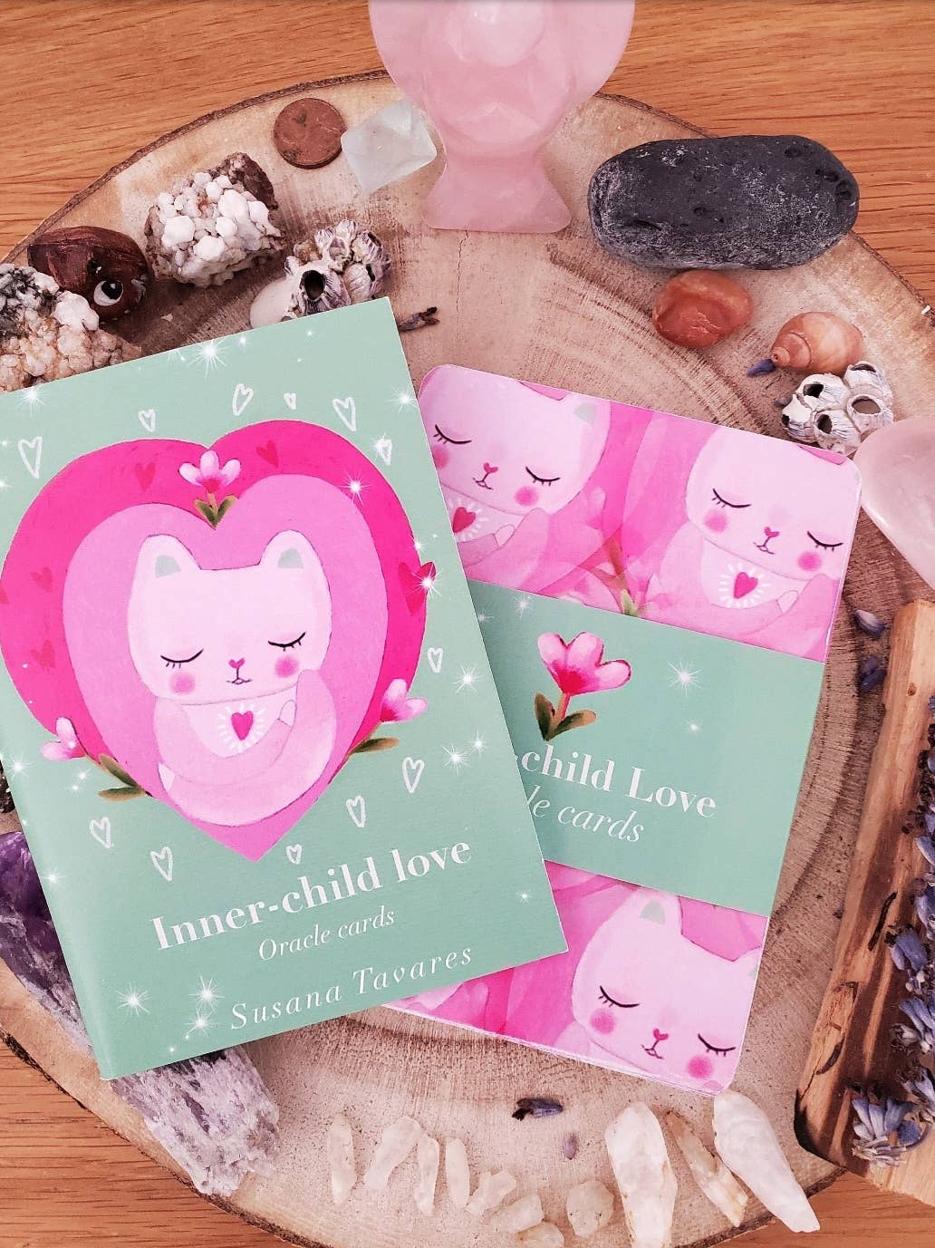 Wholesale Inner child oracle, oracle deck, Tarot, Oracle cards for your ...