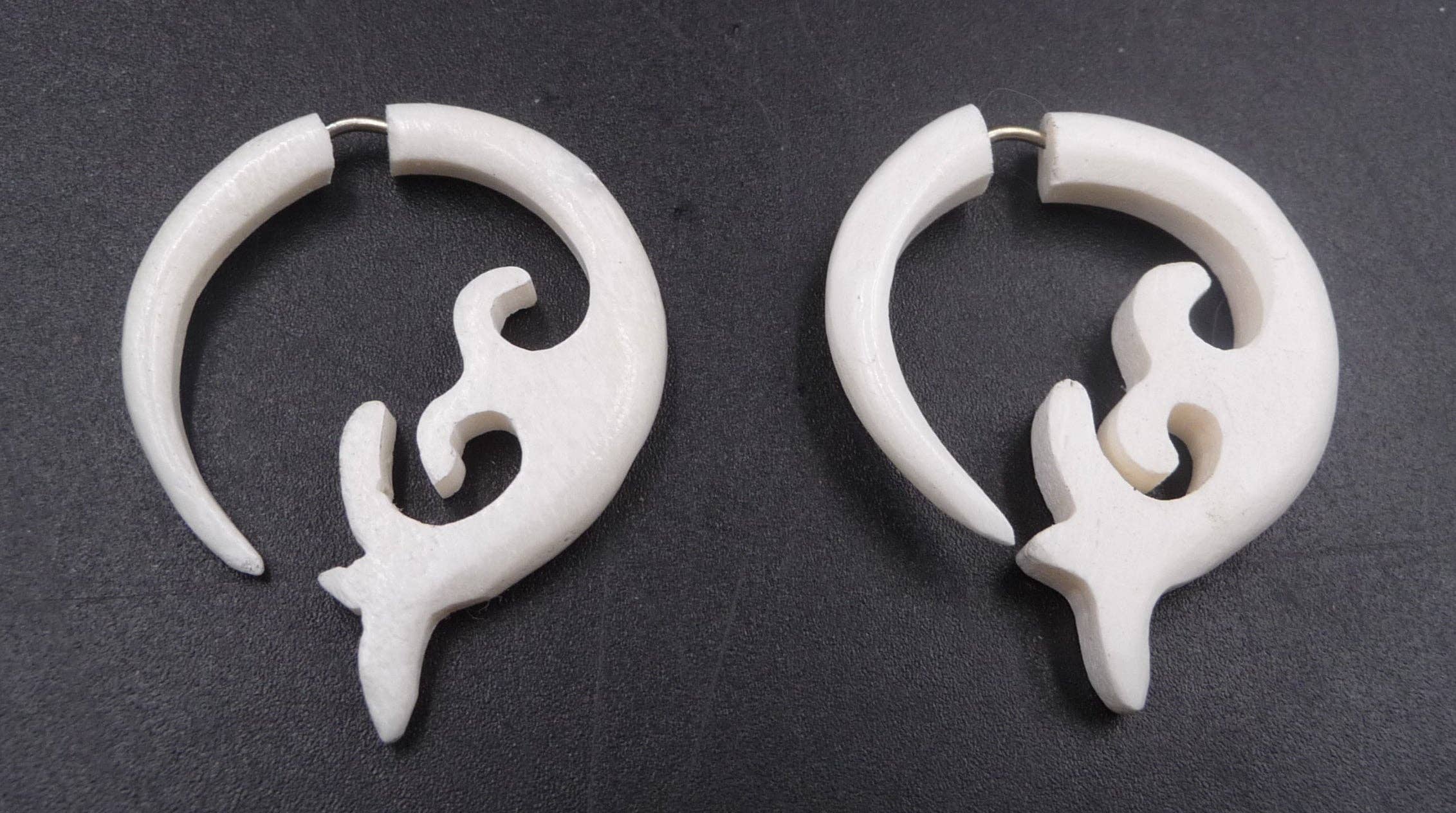 Wholesale Gauge & plug earrings for your store