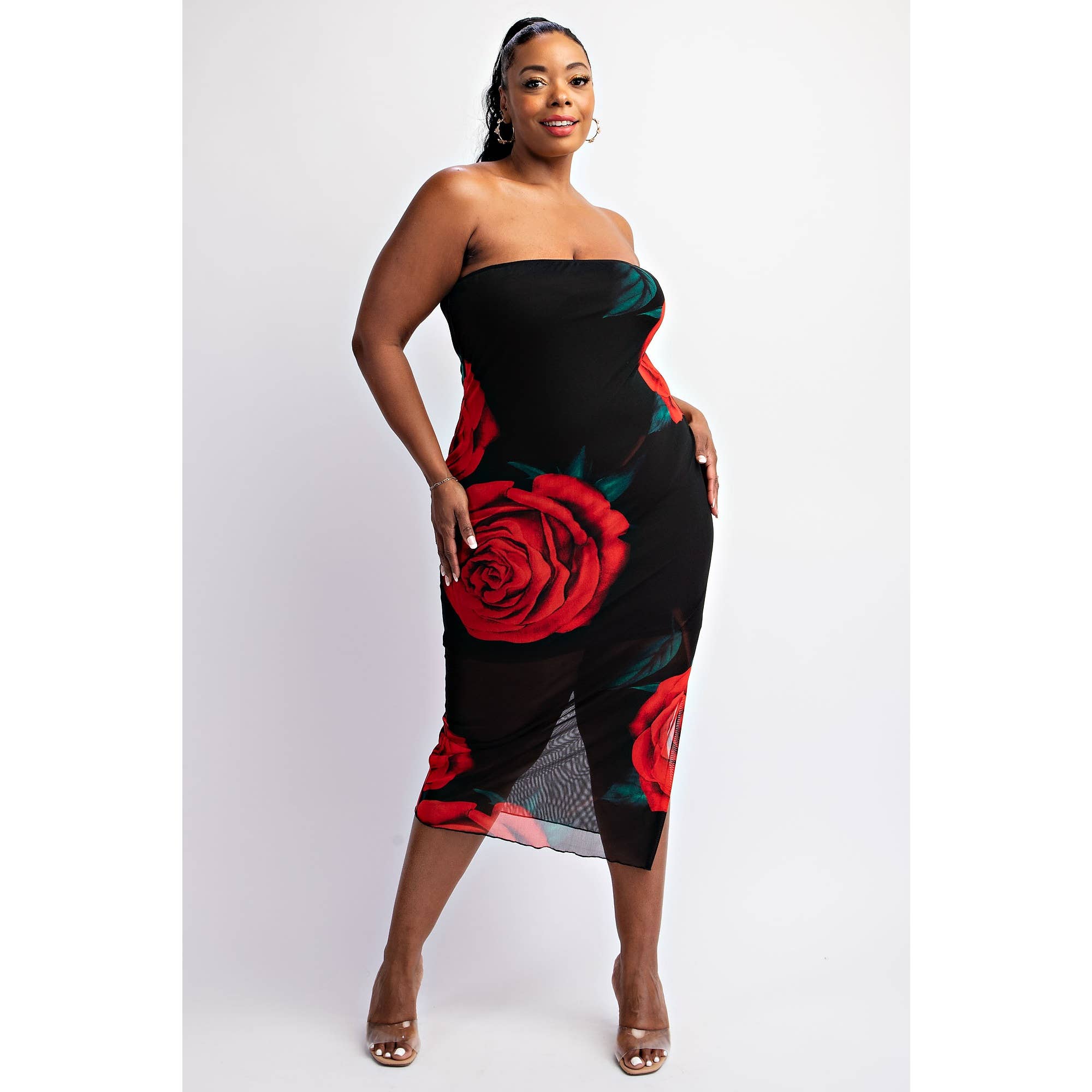 The Curve LA wholesale products