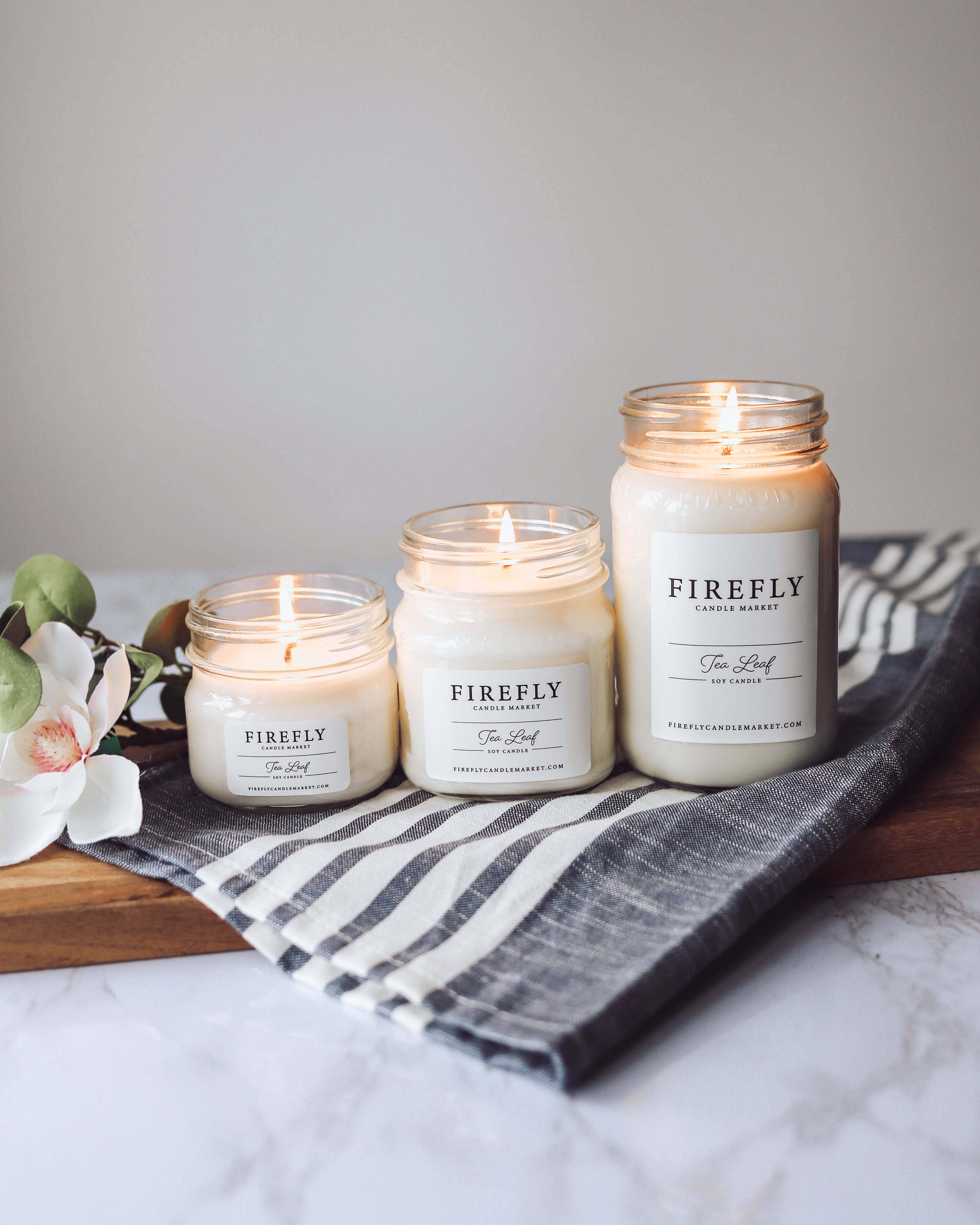 Firefly Candle Market wholesale products