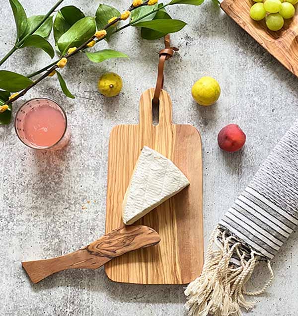 Purchase Wholesale olive wood board. Free Returns & Net 60 Terms on Faire