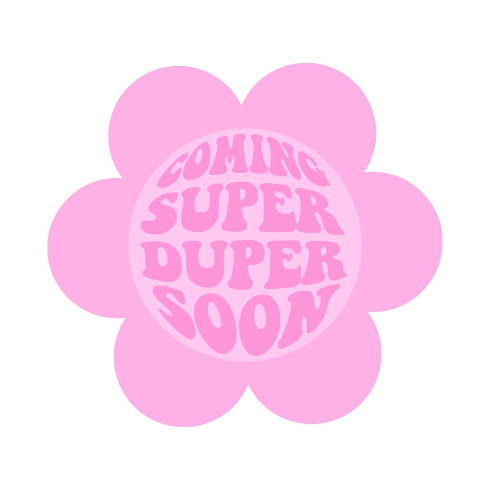 Wholesale Super Duper Sugar Squisher Toy - Daisy for your store - Faire