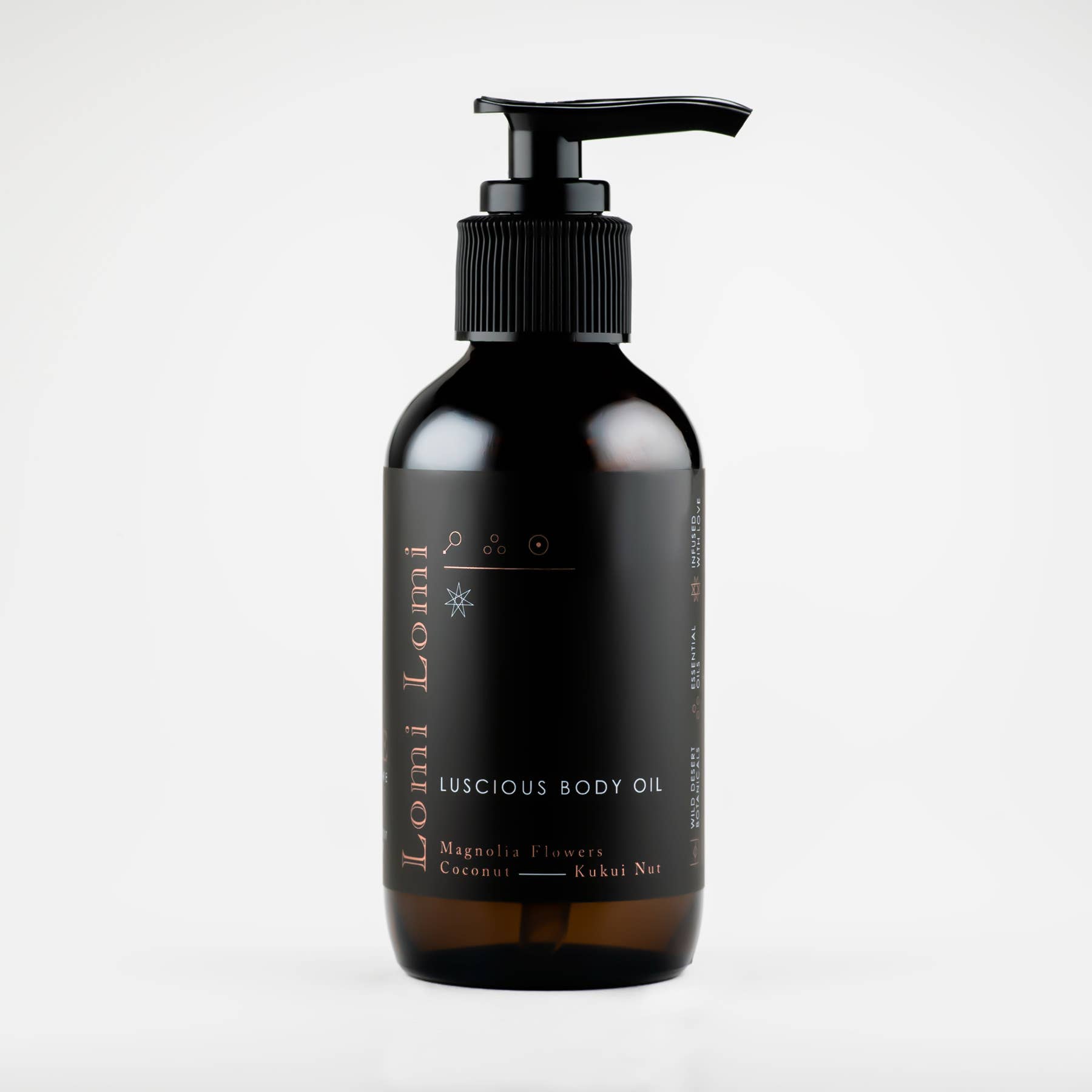 Wholesale Body lotions & oils for your store