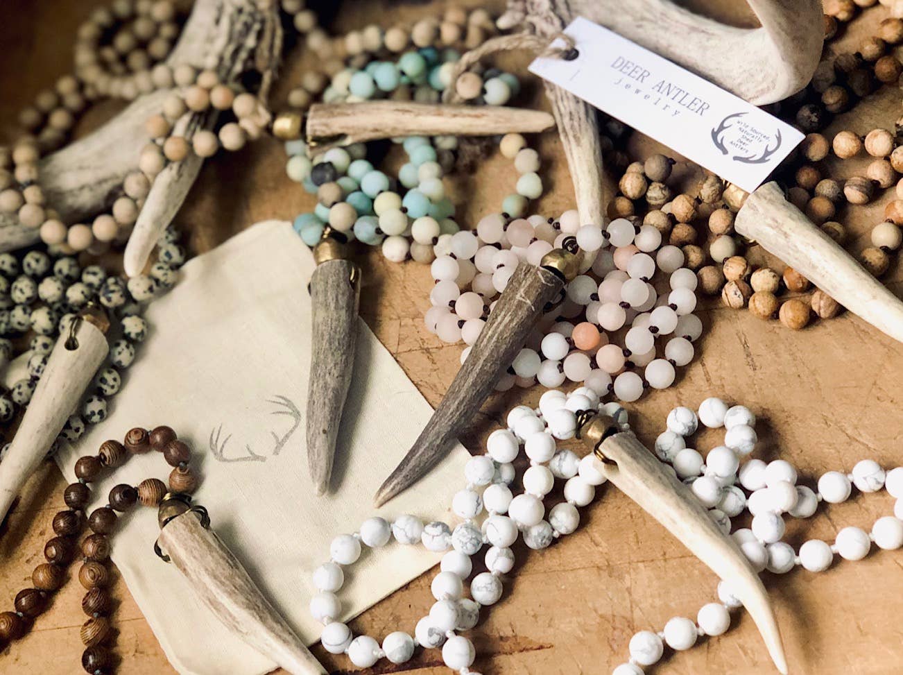 L rae jewelry Wholesale Products | Buy with Free Returns on Faire.com