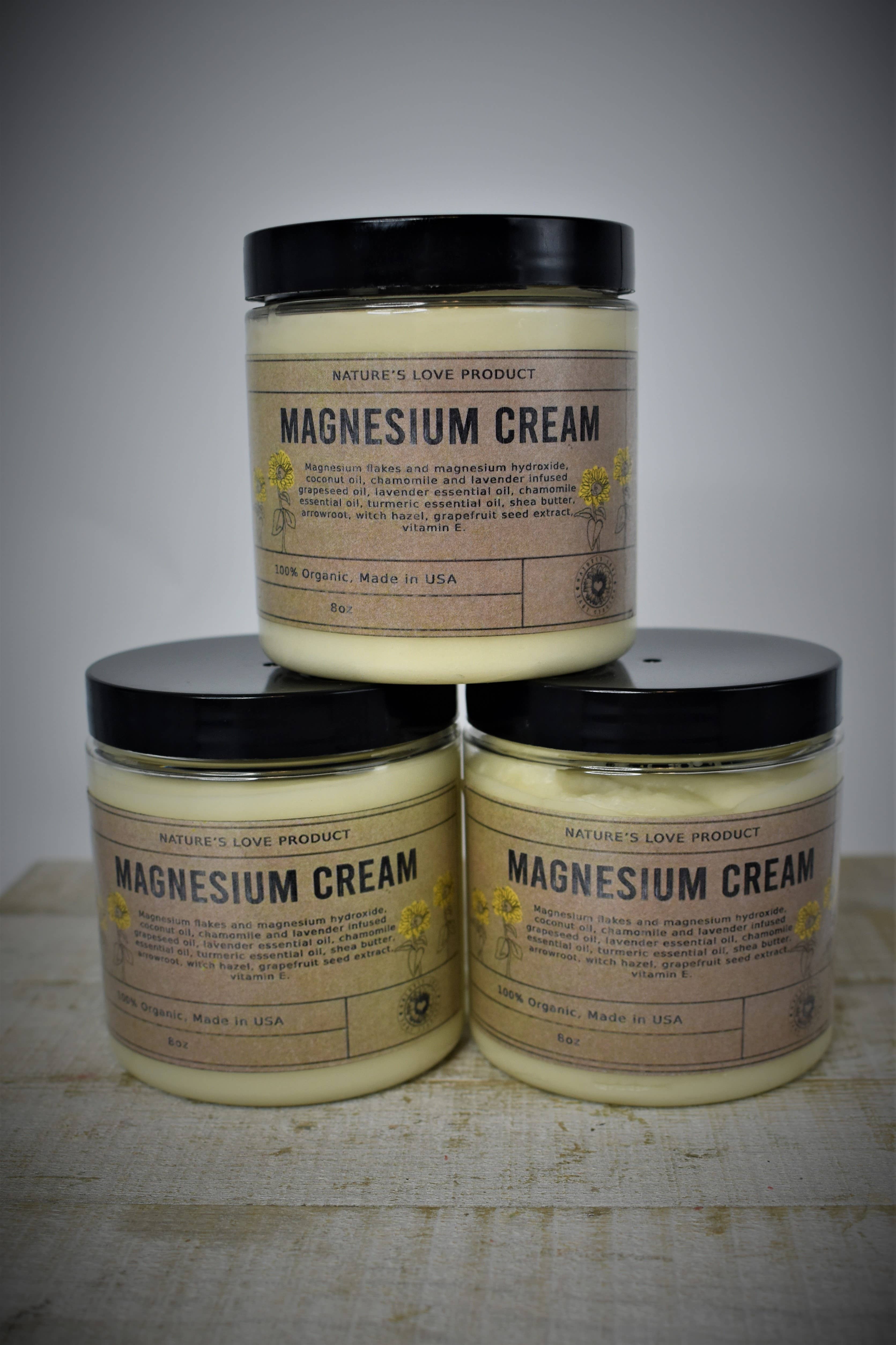 Nature's Love Product wholesale products