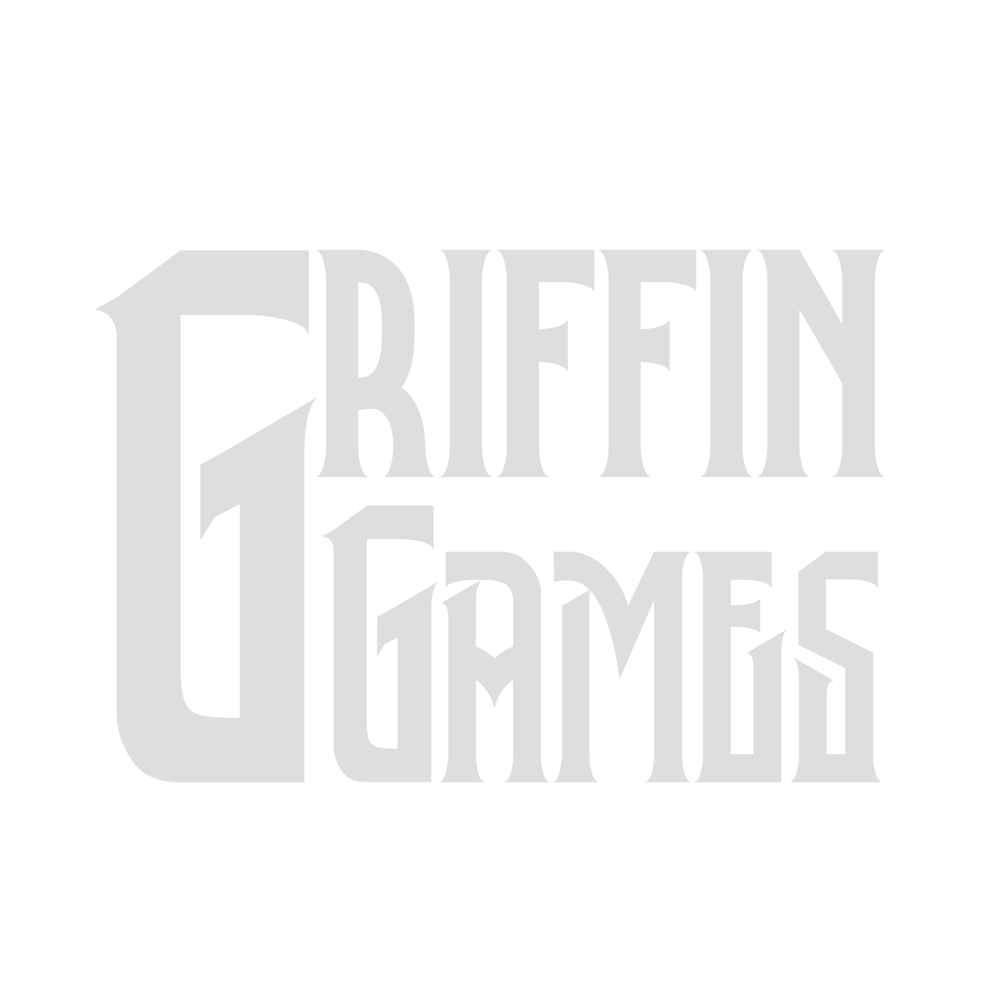 Griffin Games wholesale products