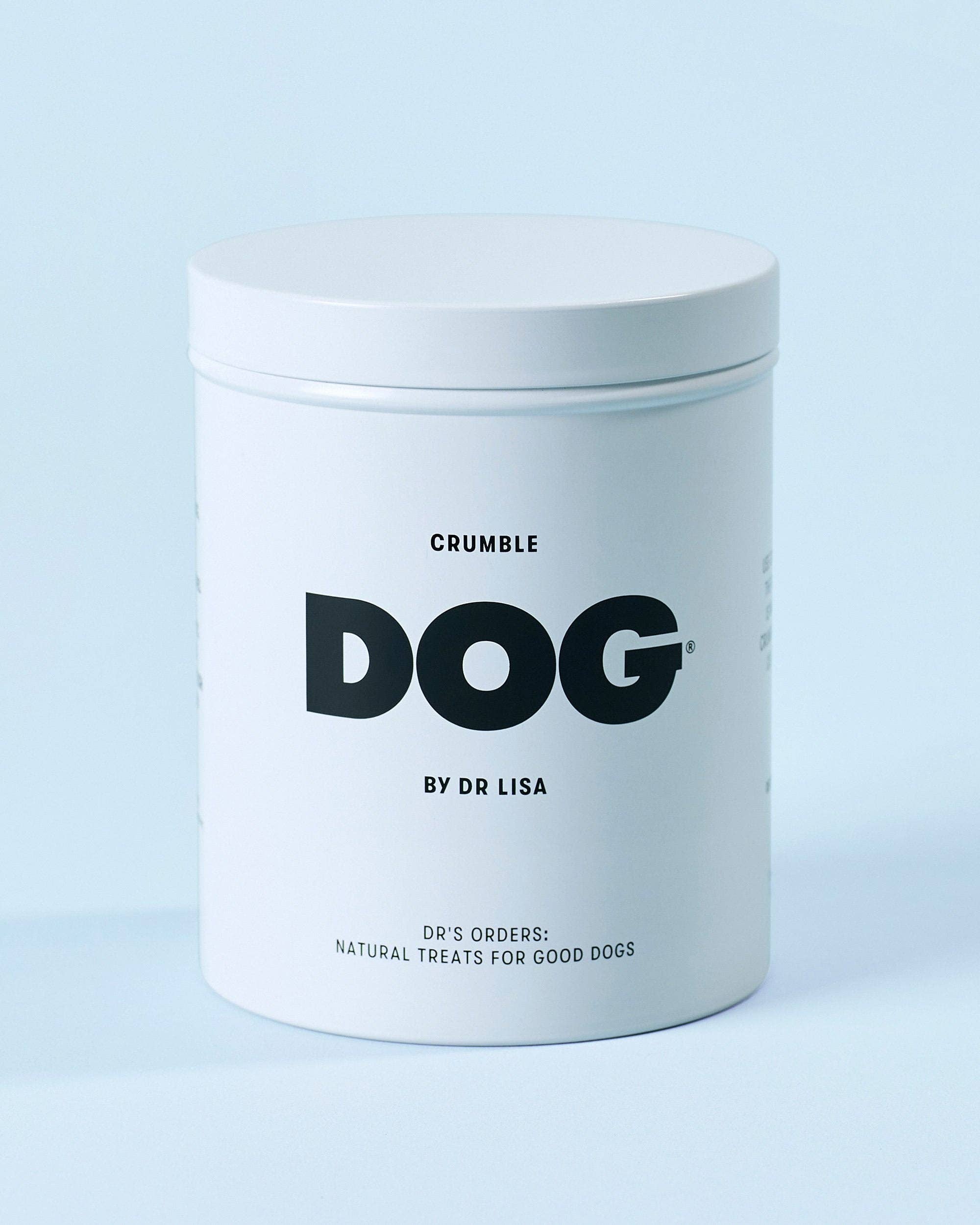 Wholesale DOG Crumble for your store - Faire