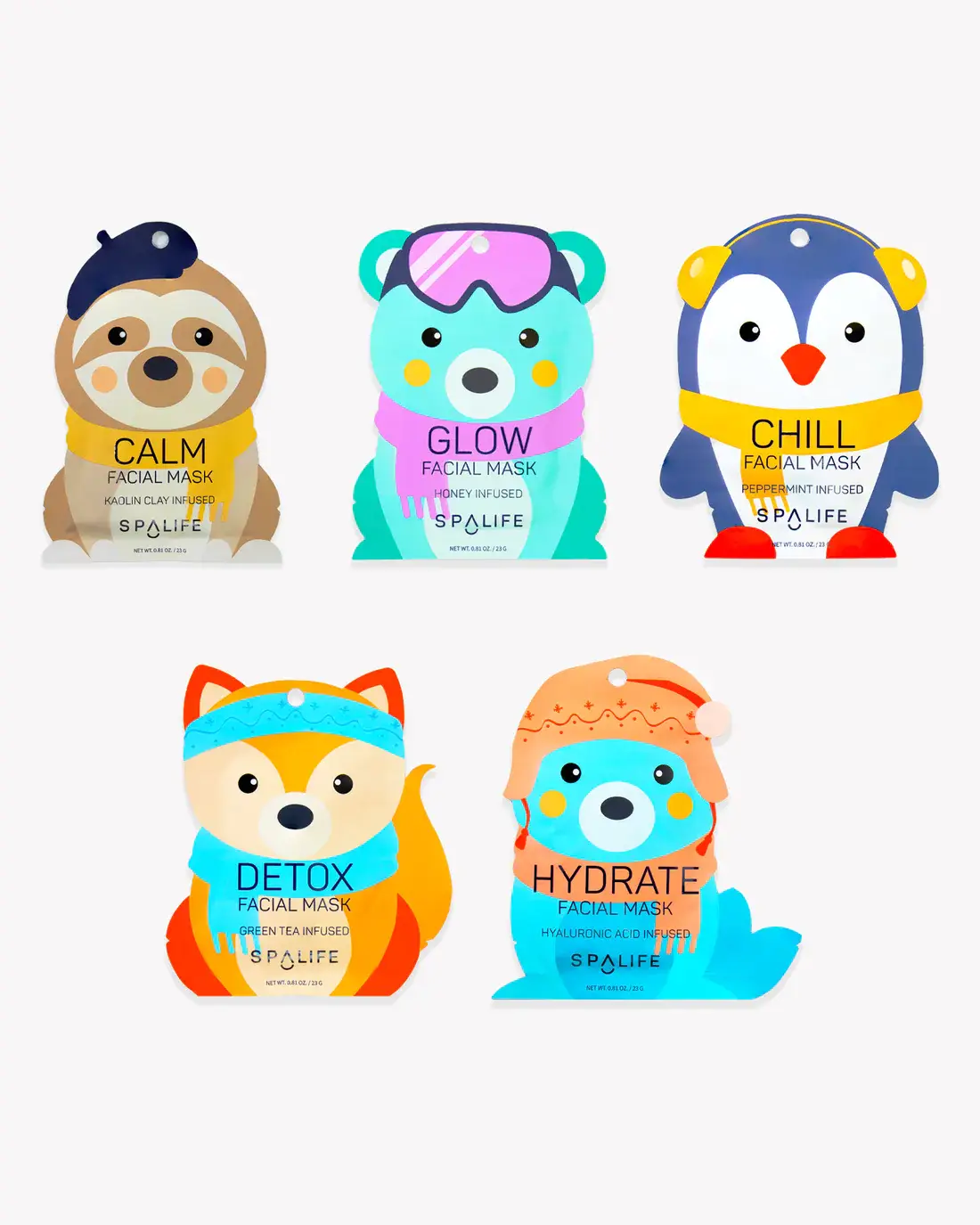 My Spa Life Wholesale Products | Buy with Free Returns on Faire.com