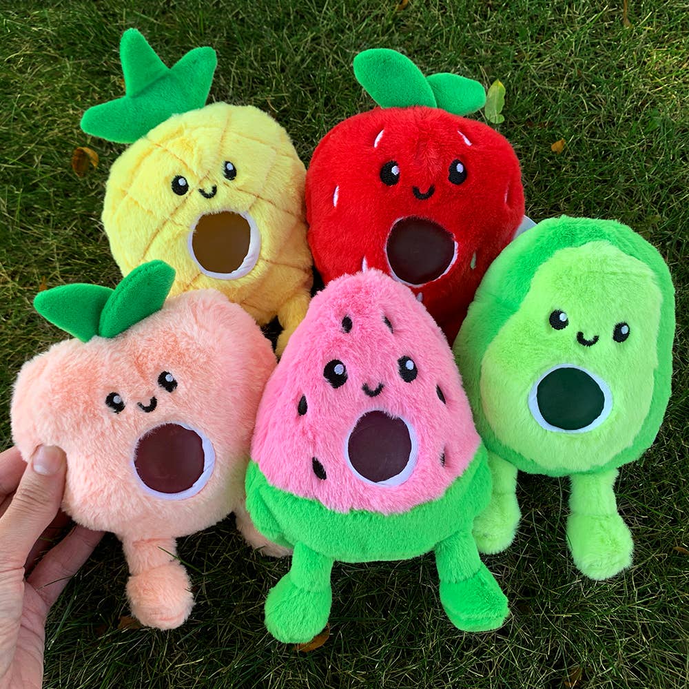Wholesale Magic Fortune Friends - Plush Waterball Toy Fruit Edition for ...