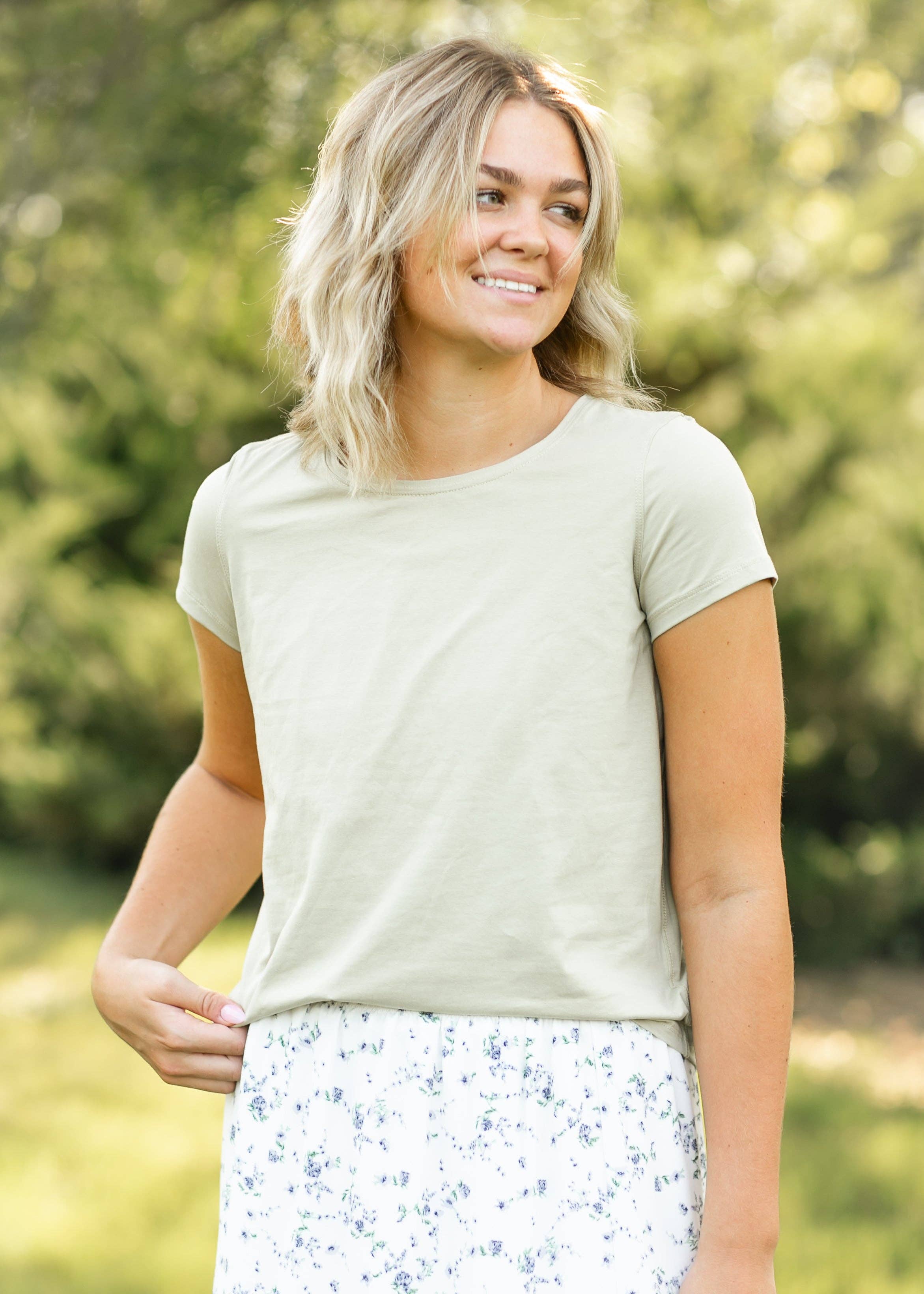 Inherit Clothing Company wholesale products