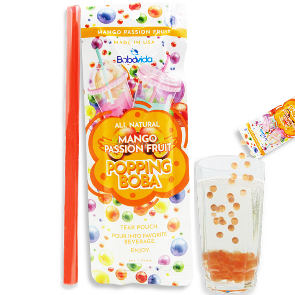 Wholesale boba kit for your store