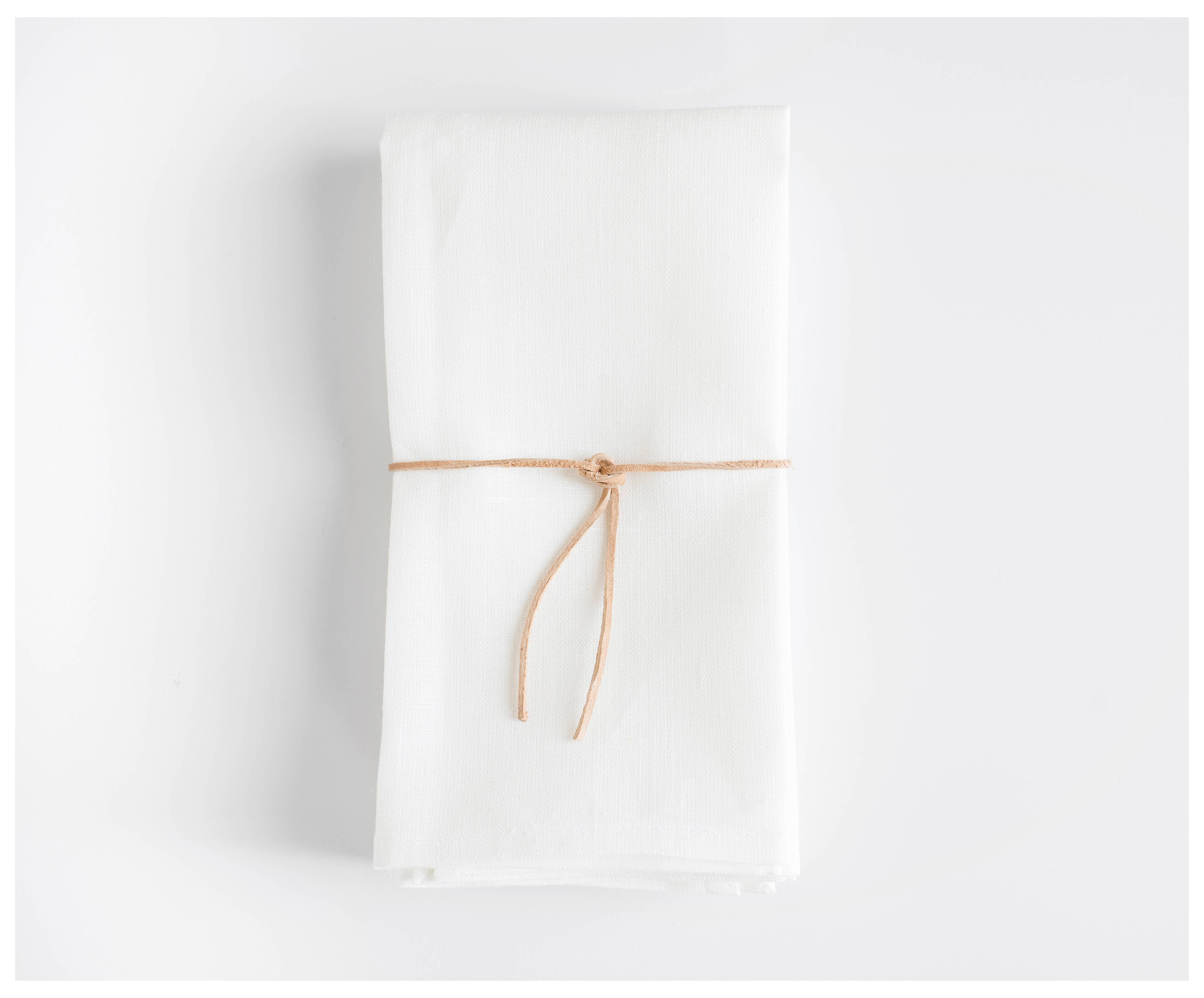 Wholesale Heirloom Napkins - Off white Linen -Set-of-4 for your store ...