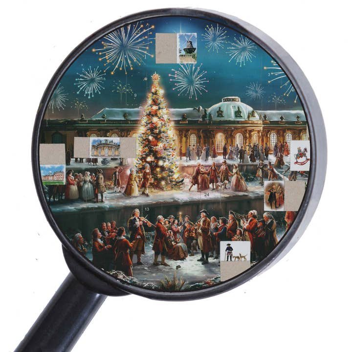 Wholesale Advent Calendar No. 342 for your store - Faire Wholesale Advent Calendar No. 342 for your store - Faire
