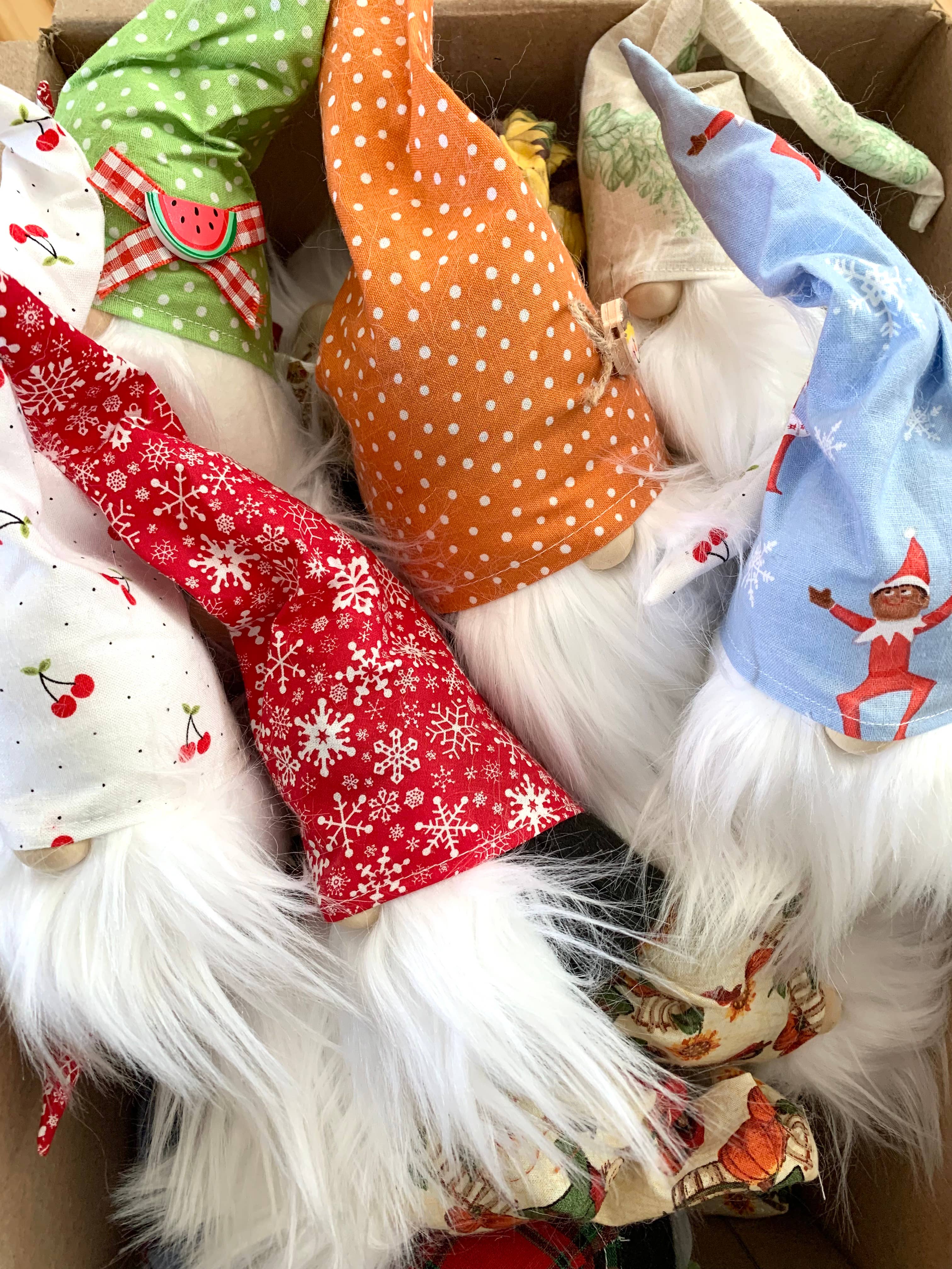 Kate + Em wholesale products