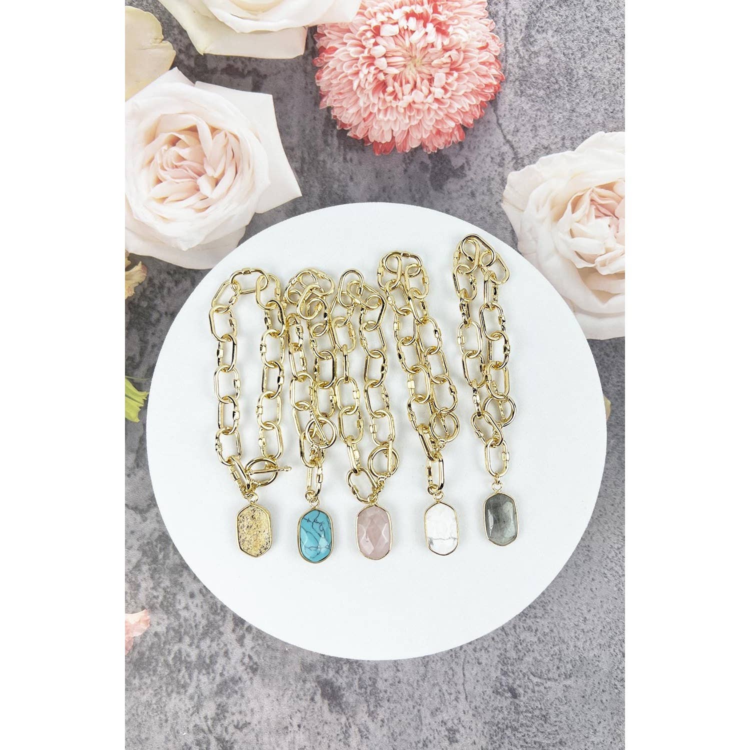 Wholesale charm & dangle bracelets for your store