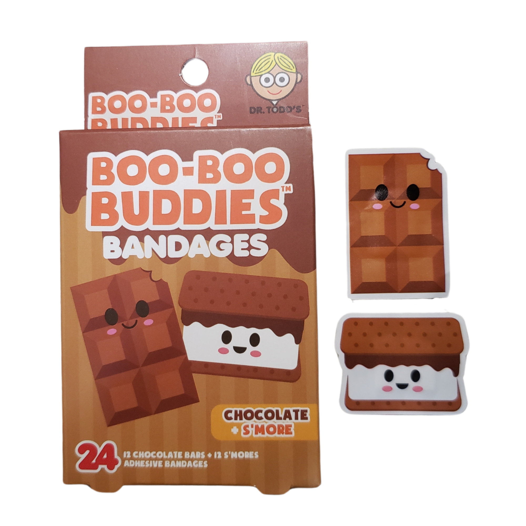 Boo Boo Buddies wholesale products