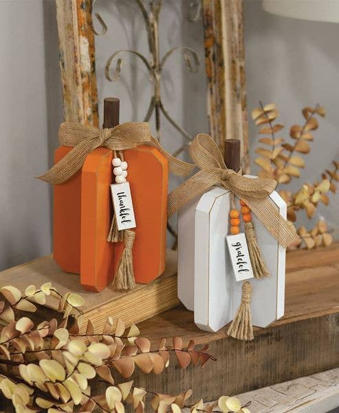 Wholesale fall decor for your store