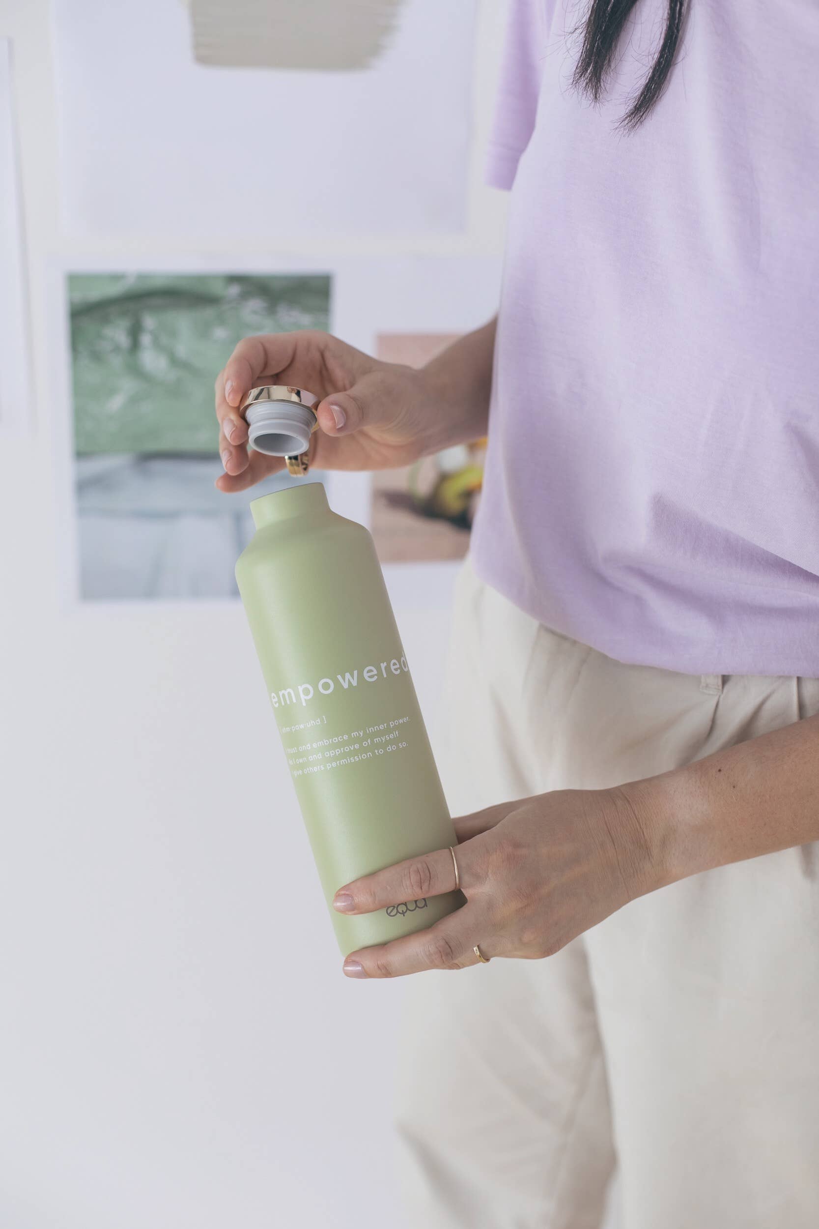 EQUA wholesale products