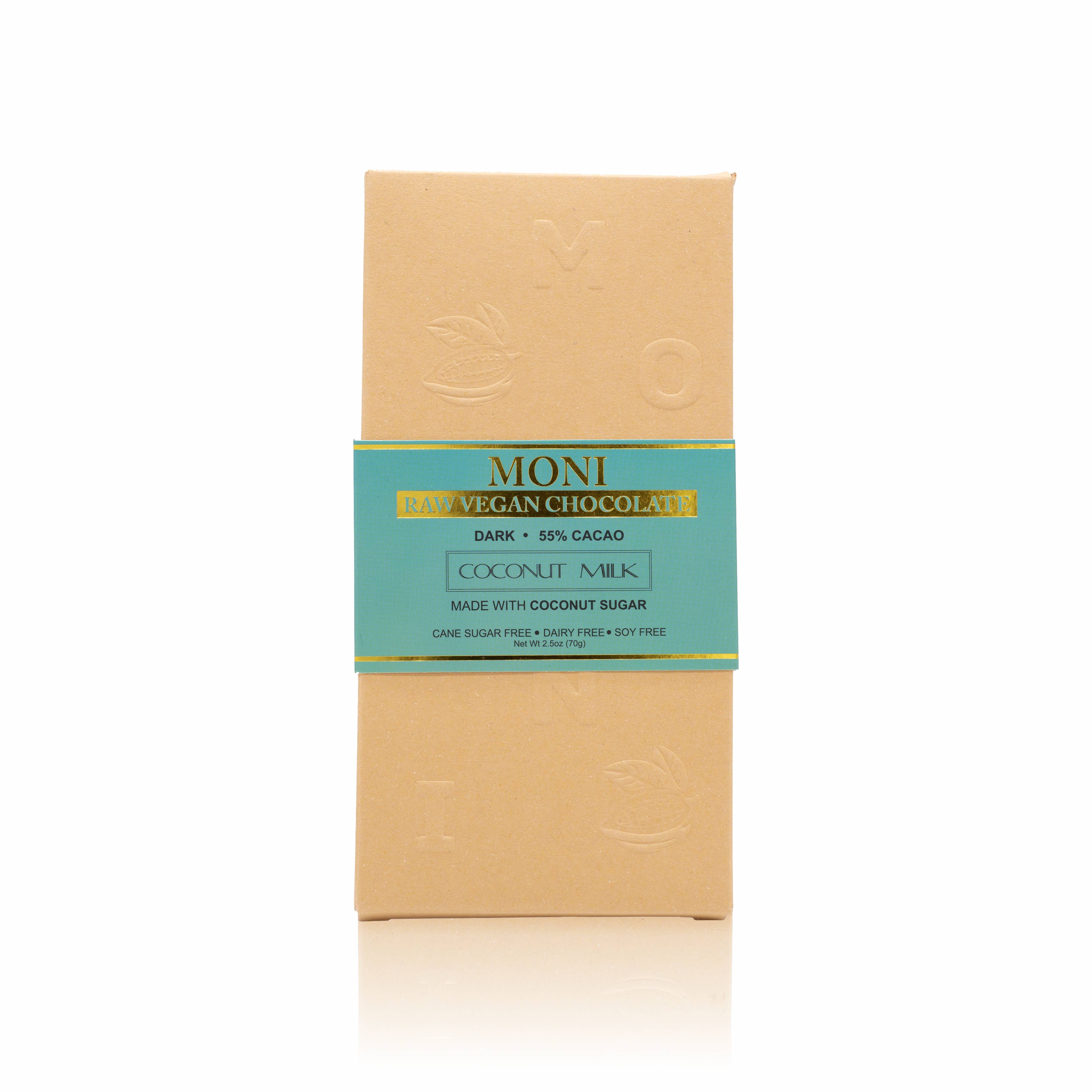 MONI wholesale products