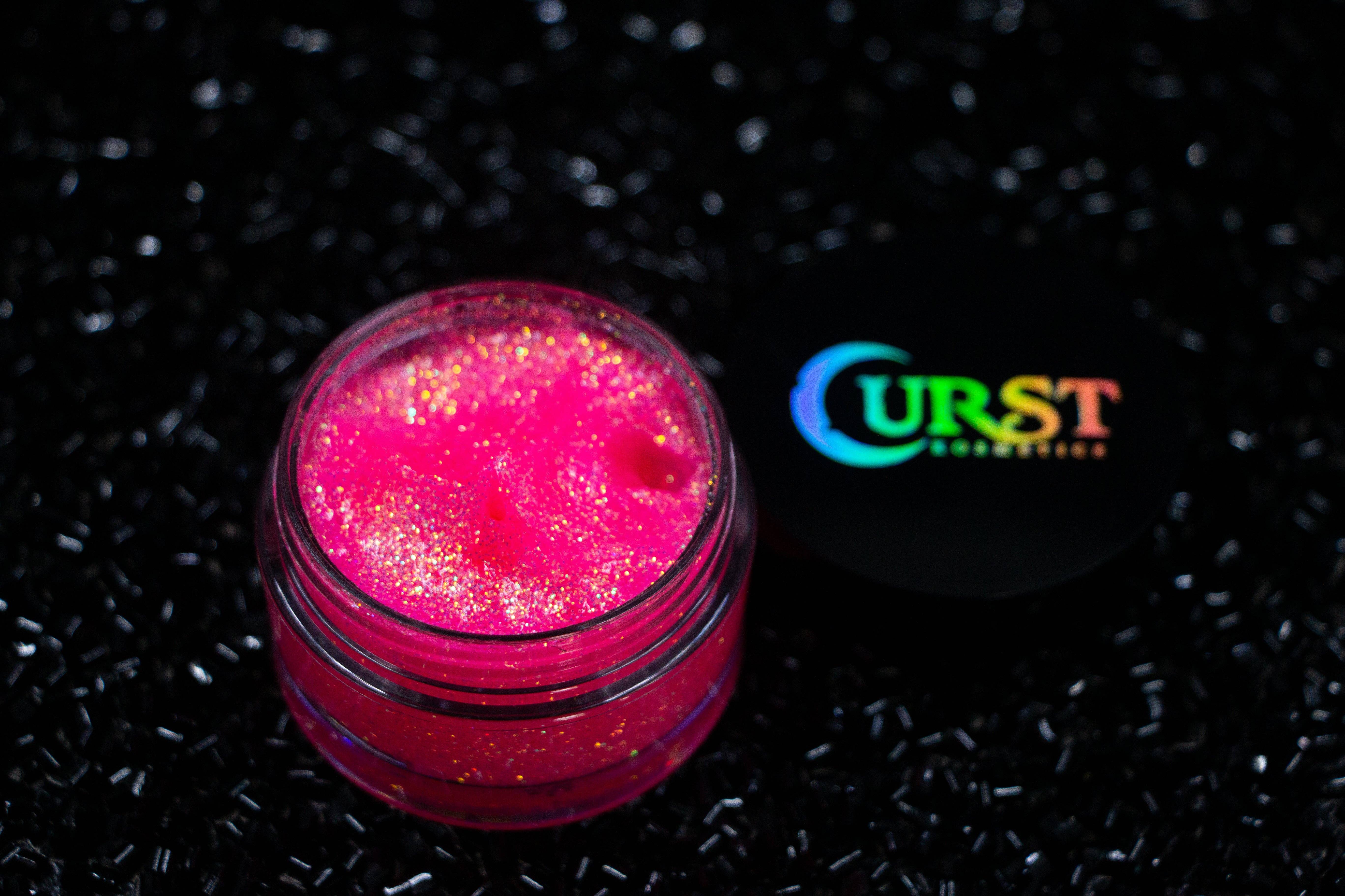 Curst Kosmetics wholesale products