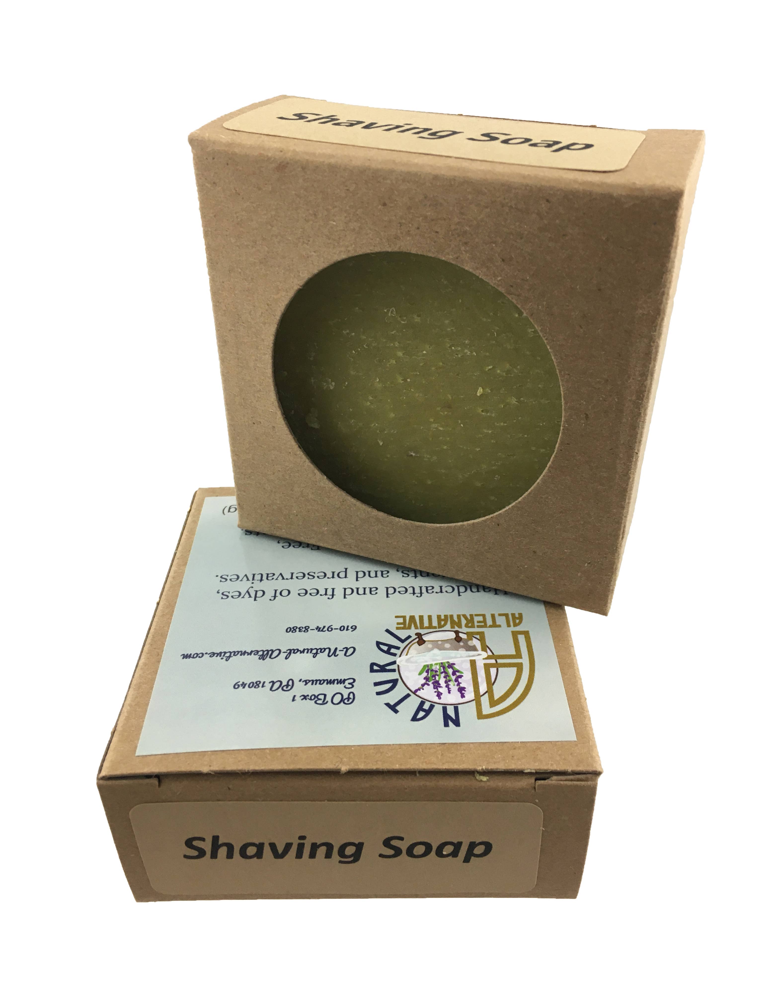 ANA Soaps wholesale products