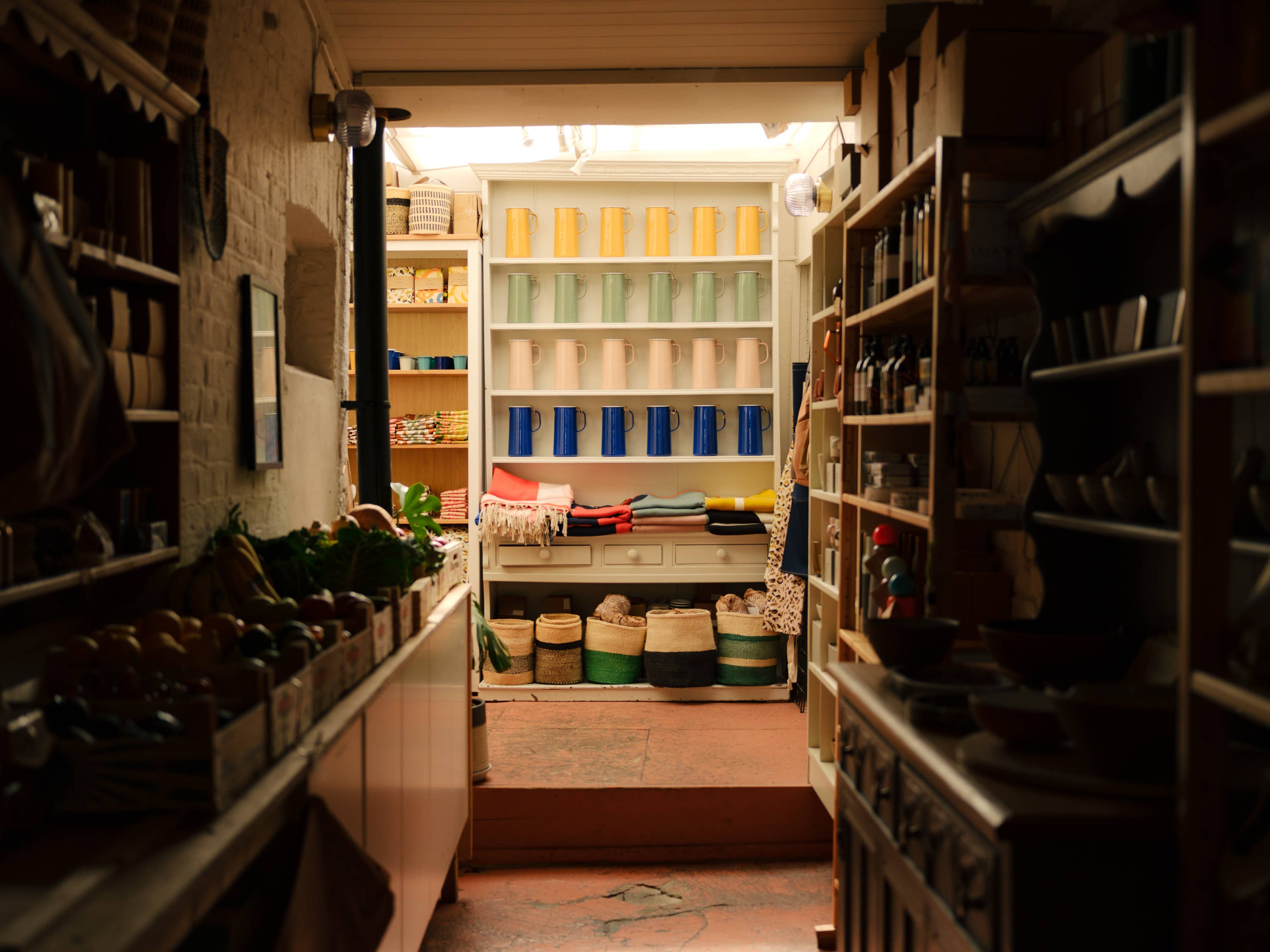 How to Finance & License Your New Retail Store Business