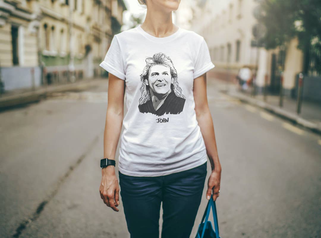 High Tees wholesale products