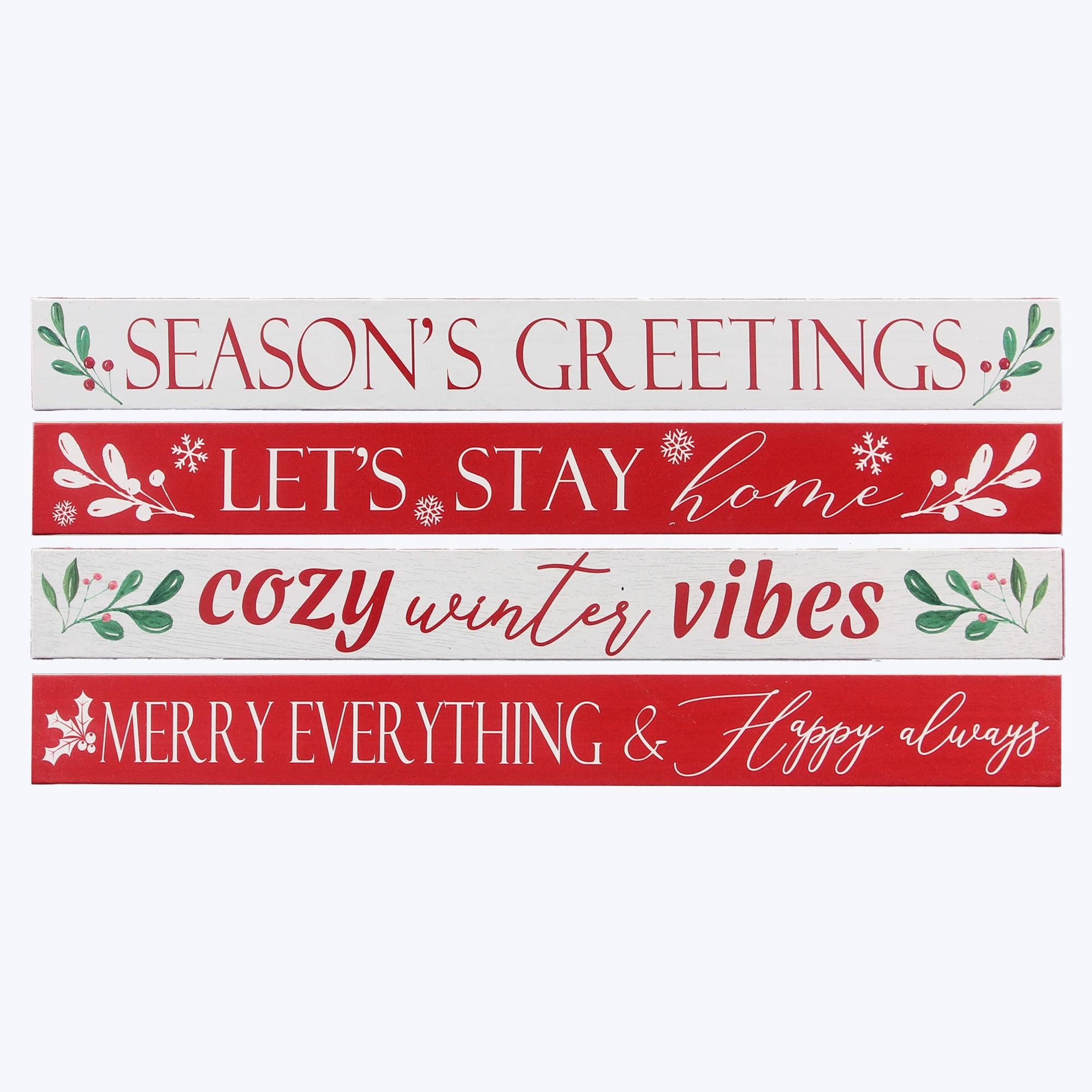 Purchase Wholesale christmas signs. Free Returns & Net 60 Terms on Faire