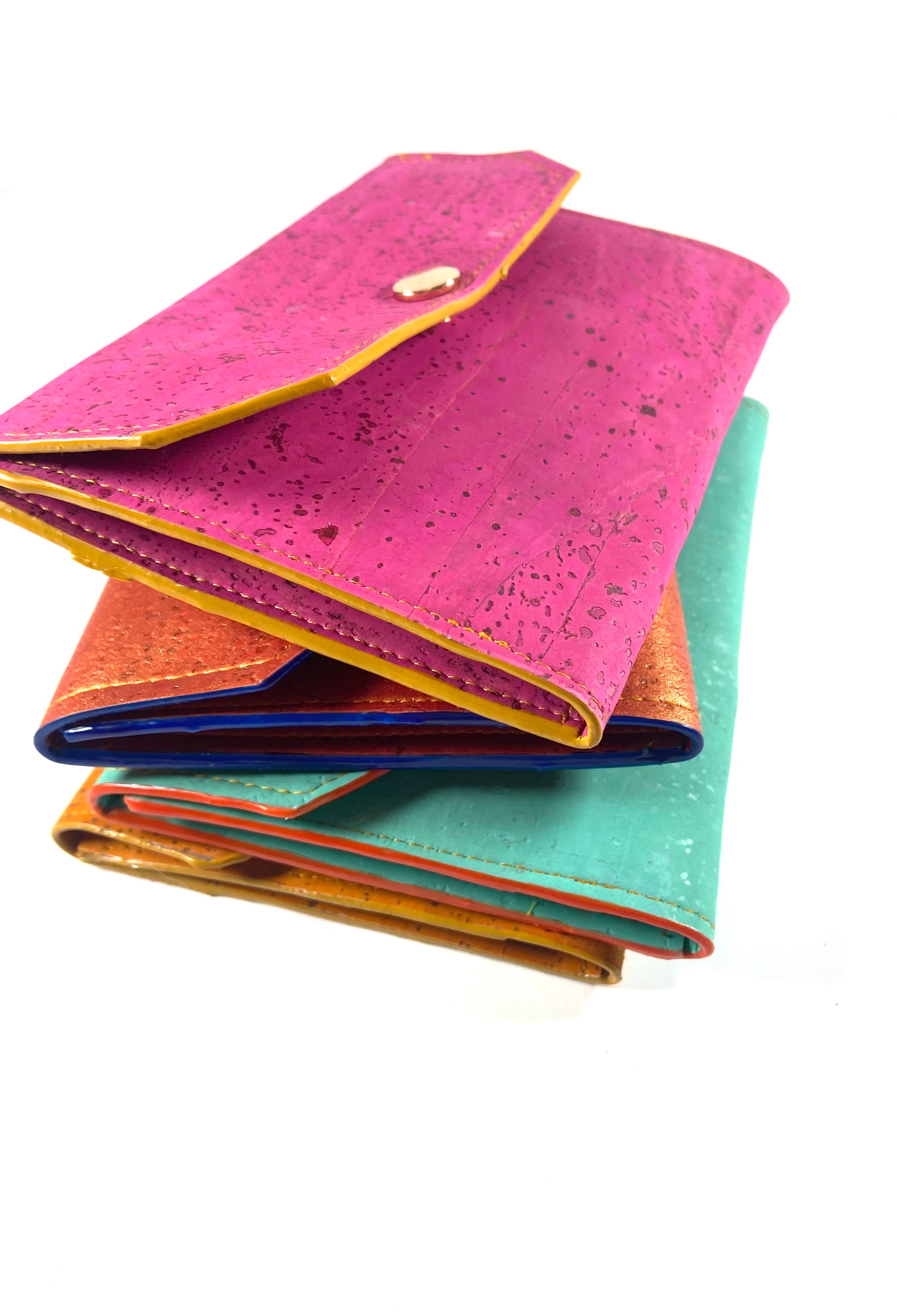 Wholesale Travel Wallet Sample Pack for your store - Faire