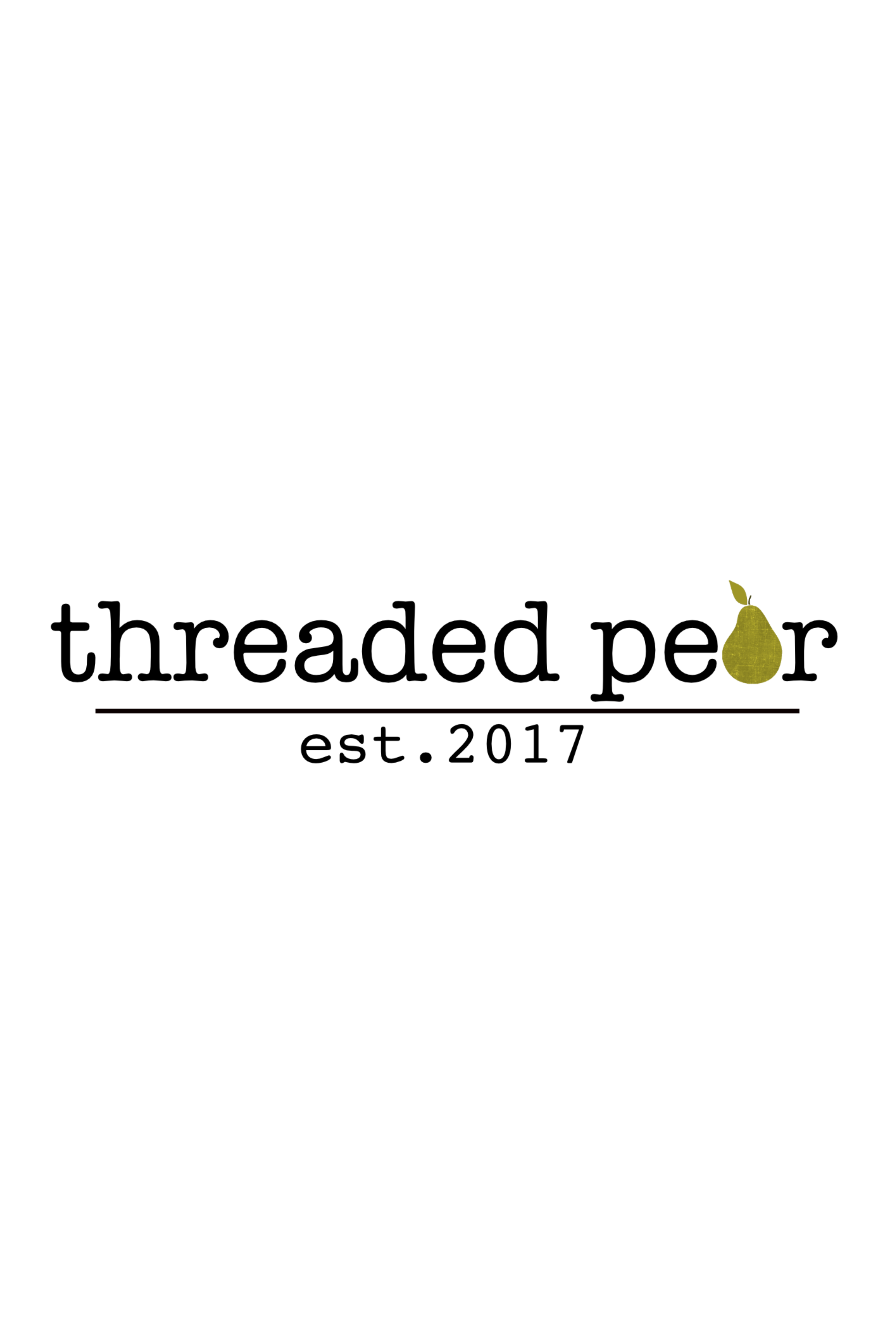 Threaded Pear Wholesale Products | Buy with Free Returns on Faire.com