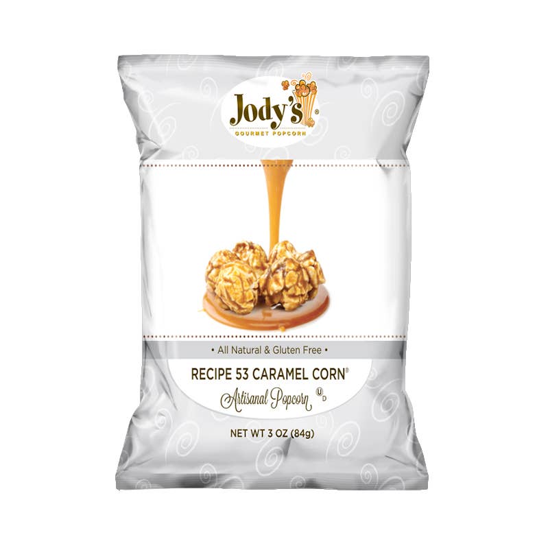 Jody's Inc. wholesale products