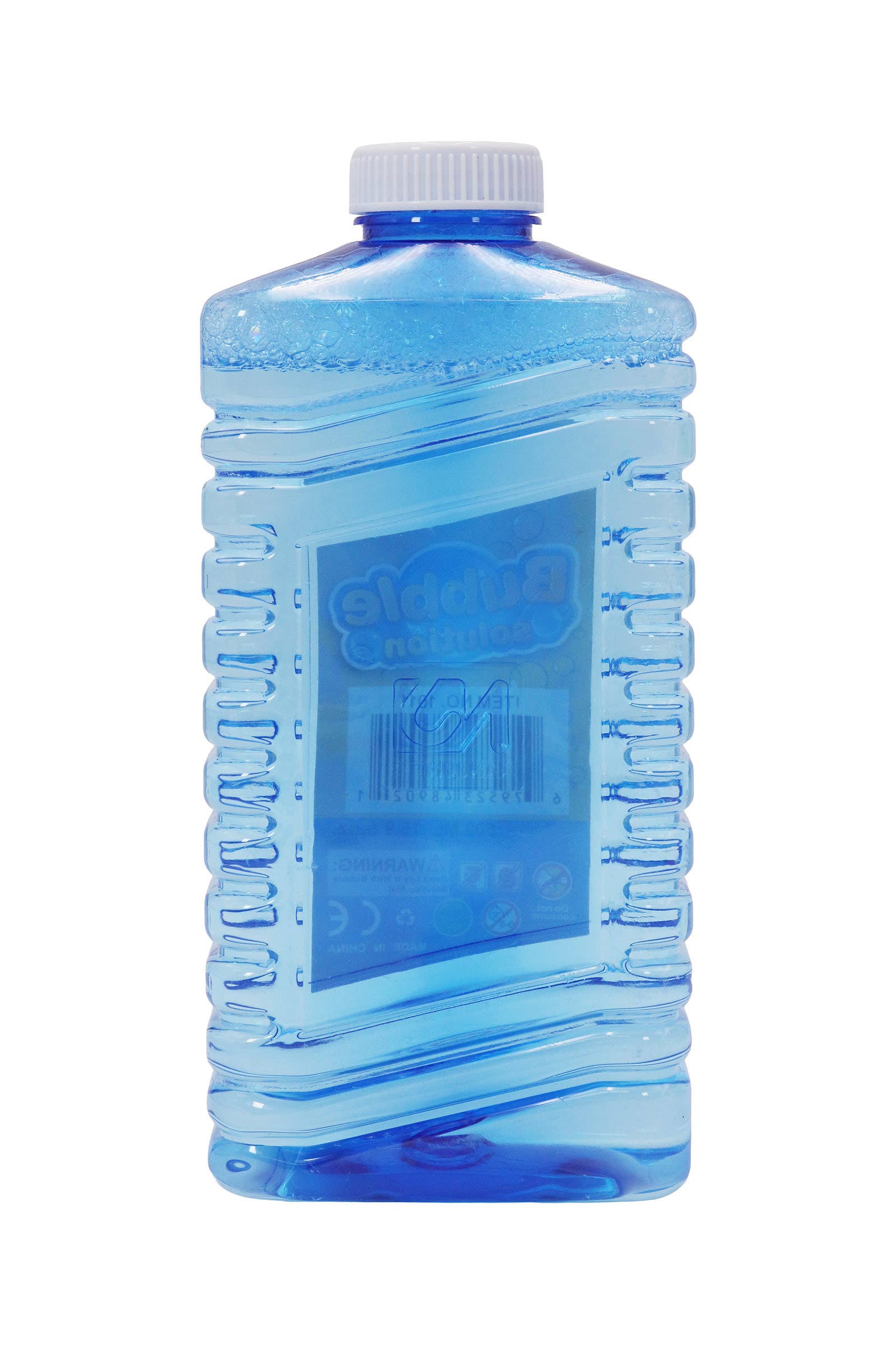 Wholesale Bubble Solution Refill Bottle - 500 Ml for your store - Faire