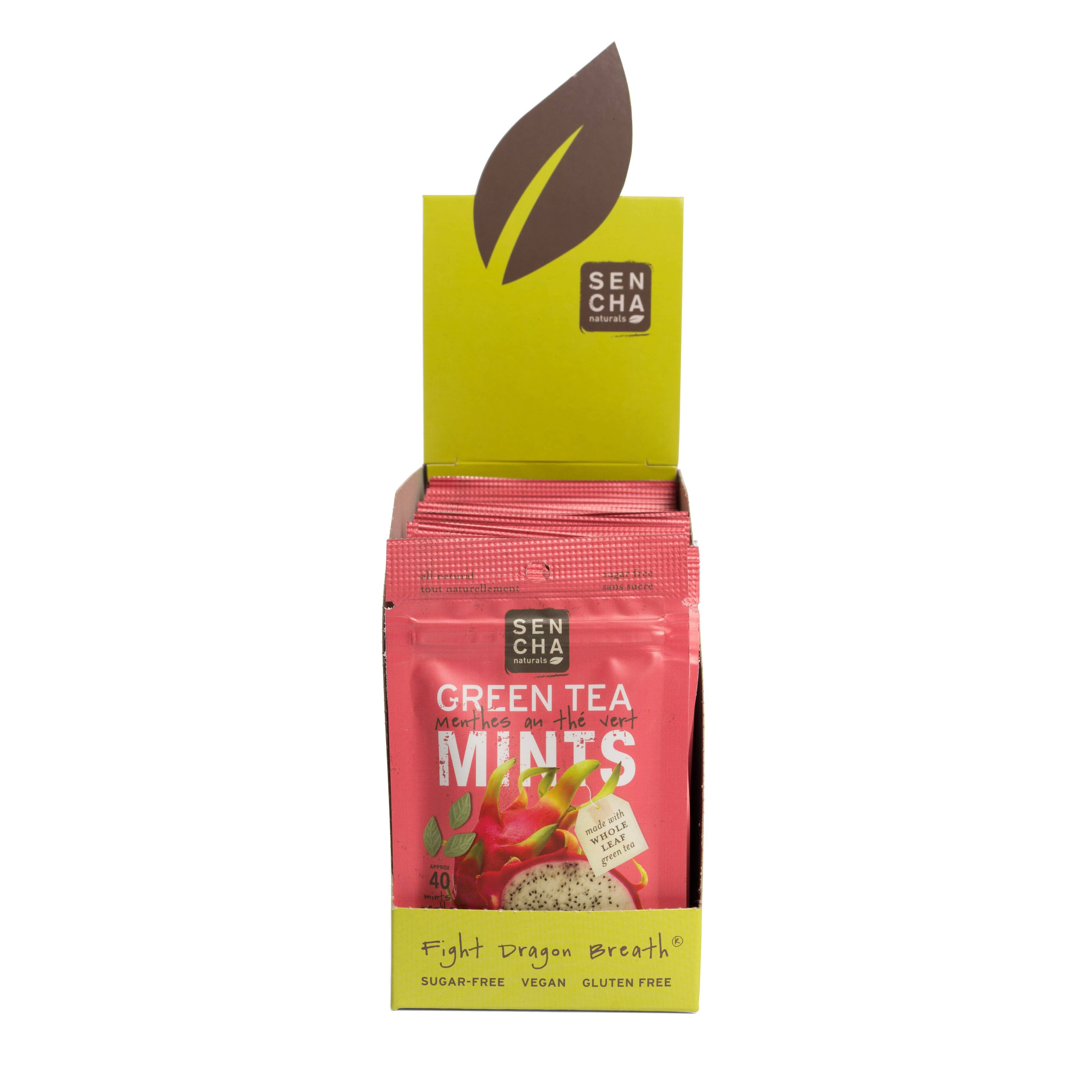 Mints & chewing gum | Wholesale marketplace | Faire