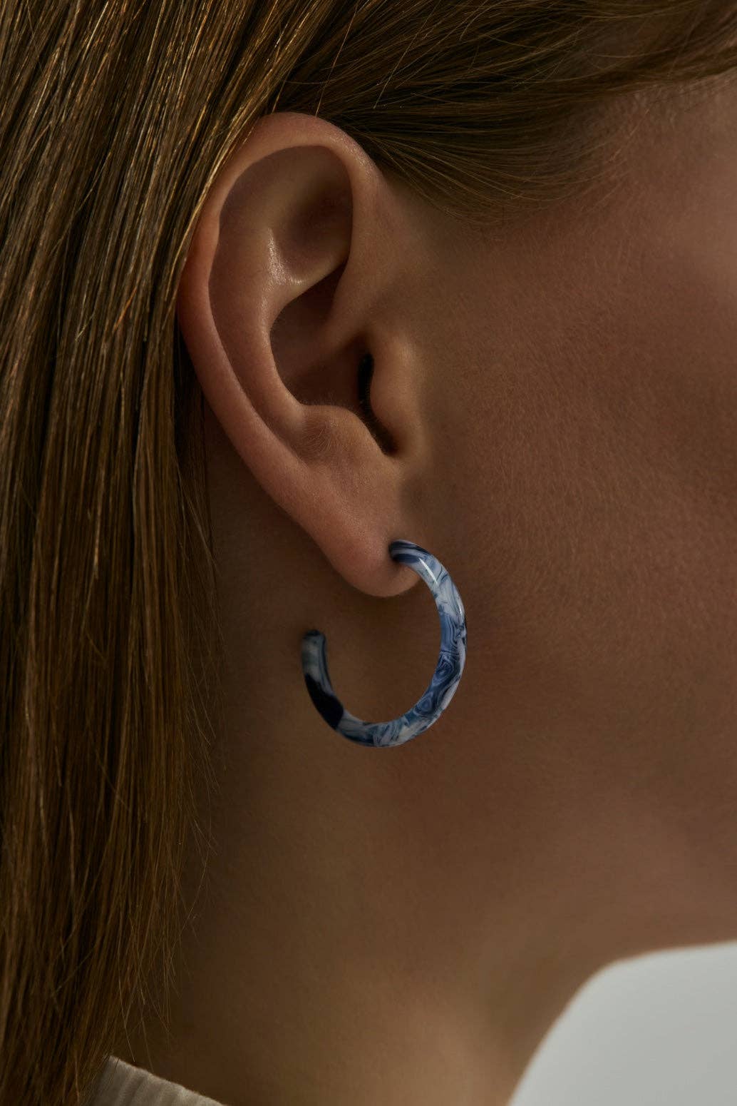 Wholesale Earrings - Loop Mare for your store - Faire