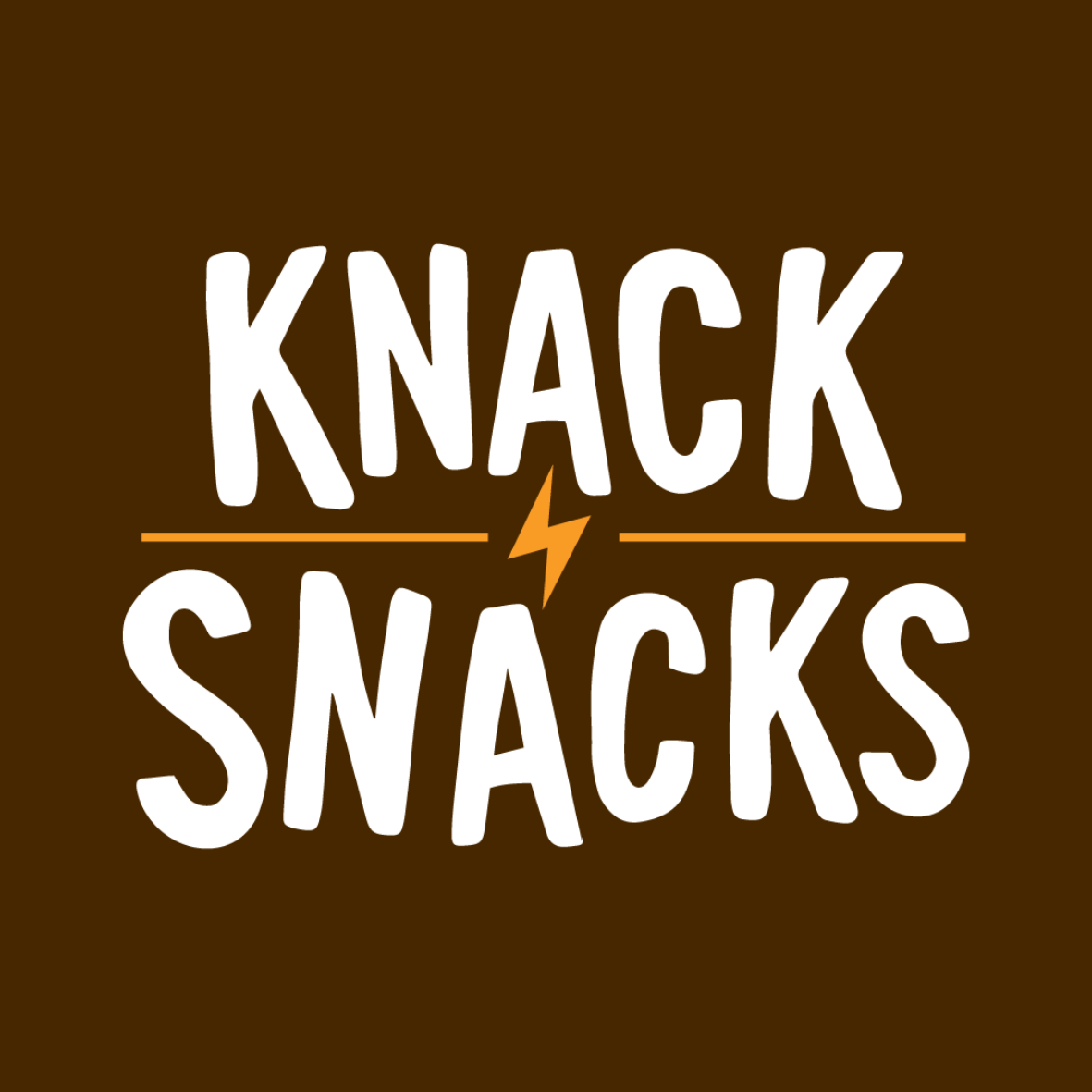 Knack Snacks Ltd wholesale products