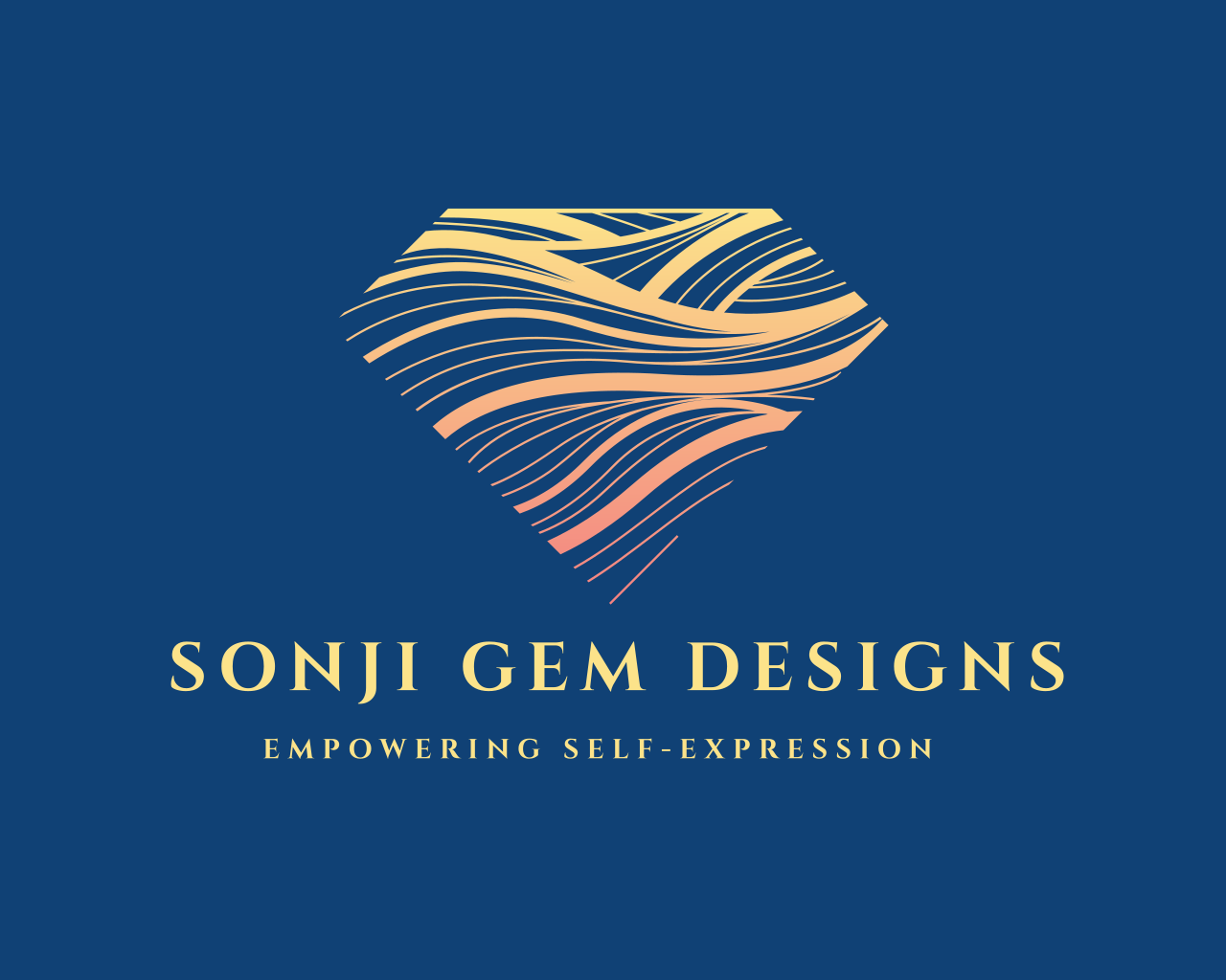 Sonji Gem Designs wholesale products