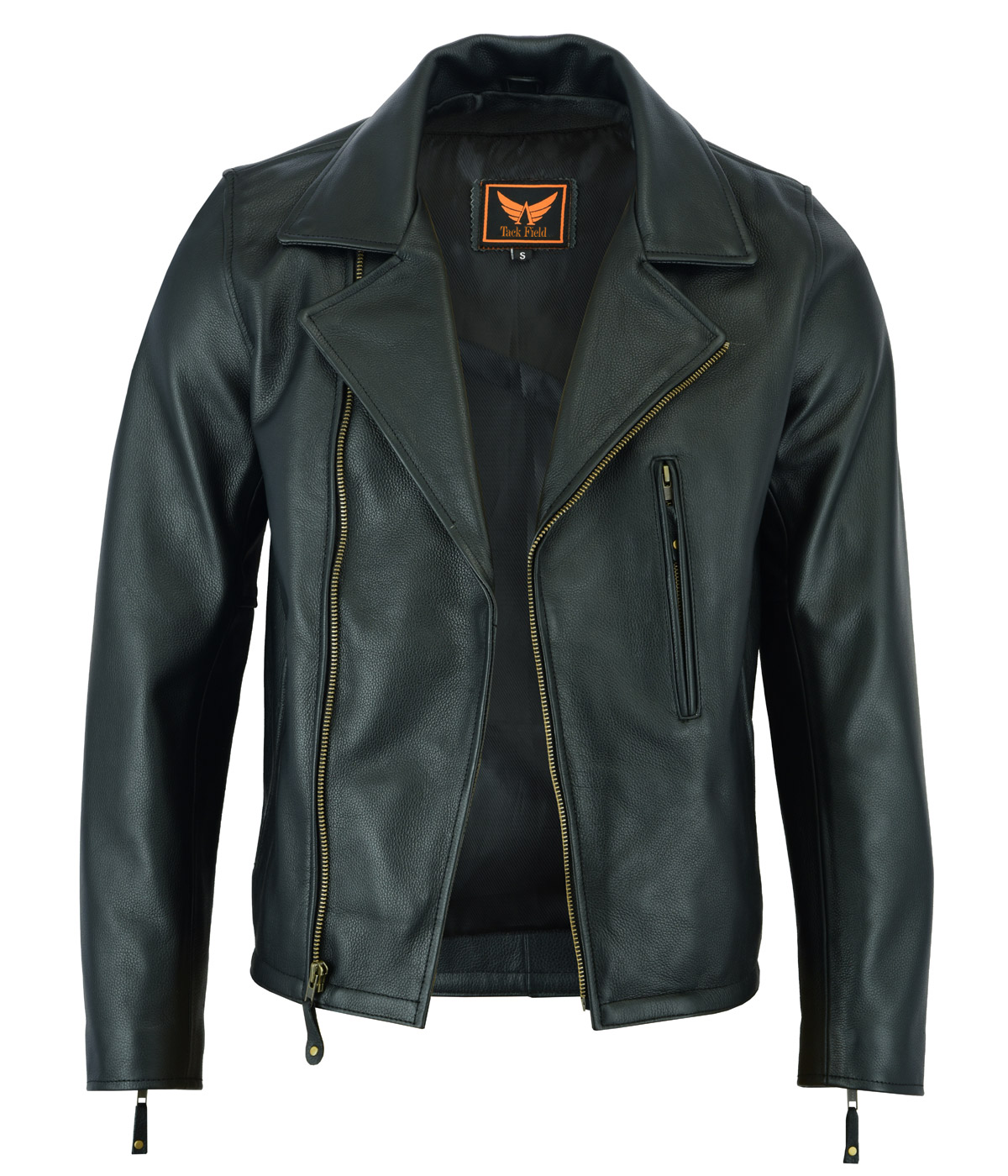 Wholesale leather jacket for your store