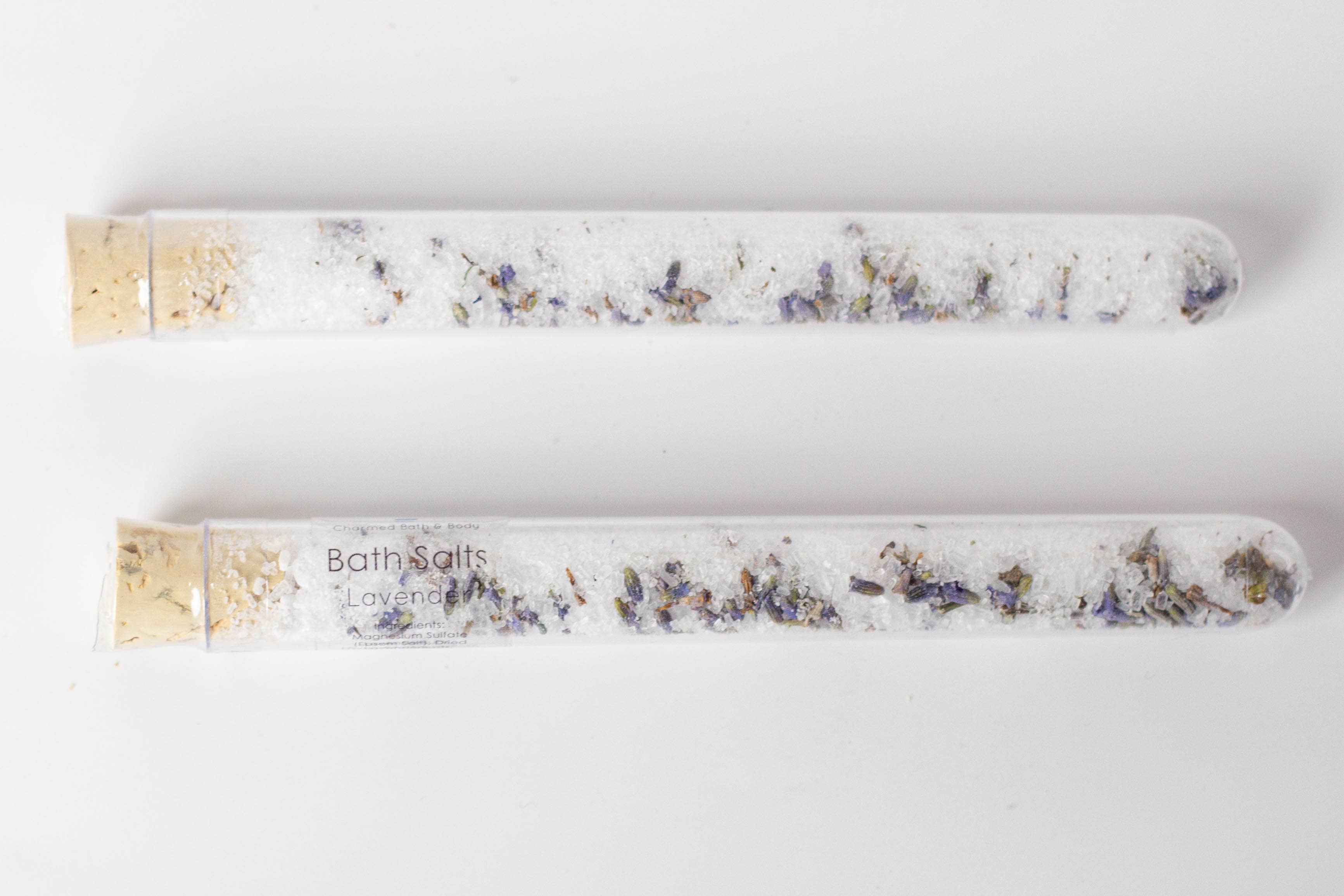 Wholesale Bath Salt Test Tubes for your store - Faire