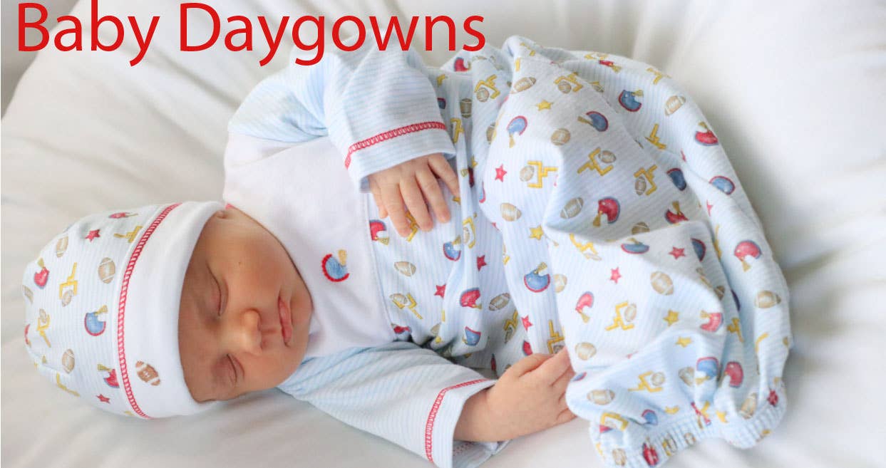 Baby Threads Wholesale Products | Buy with Free Returns on Faire.com