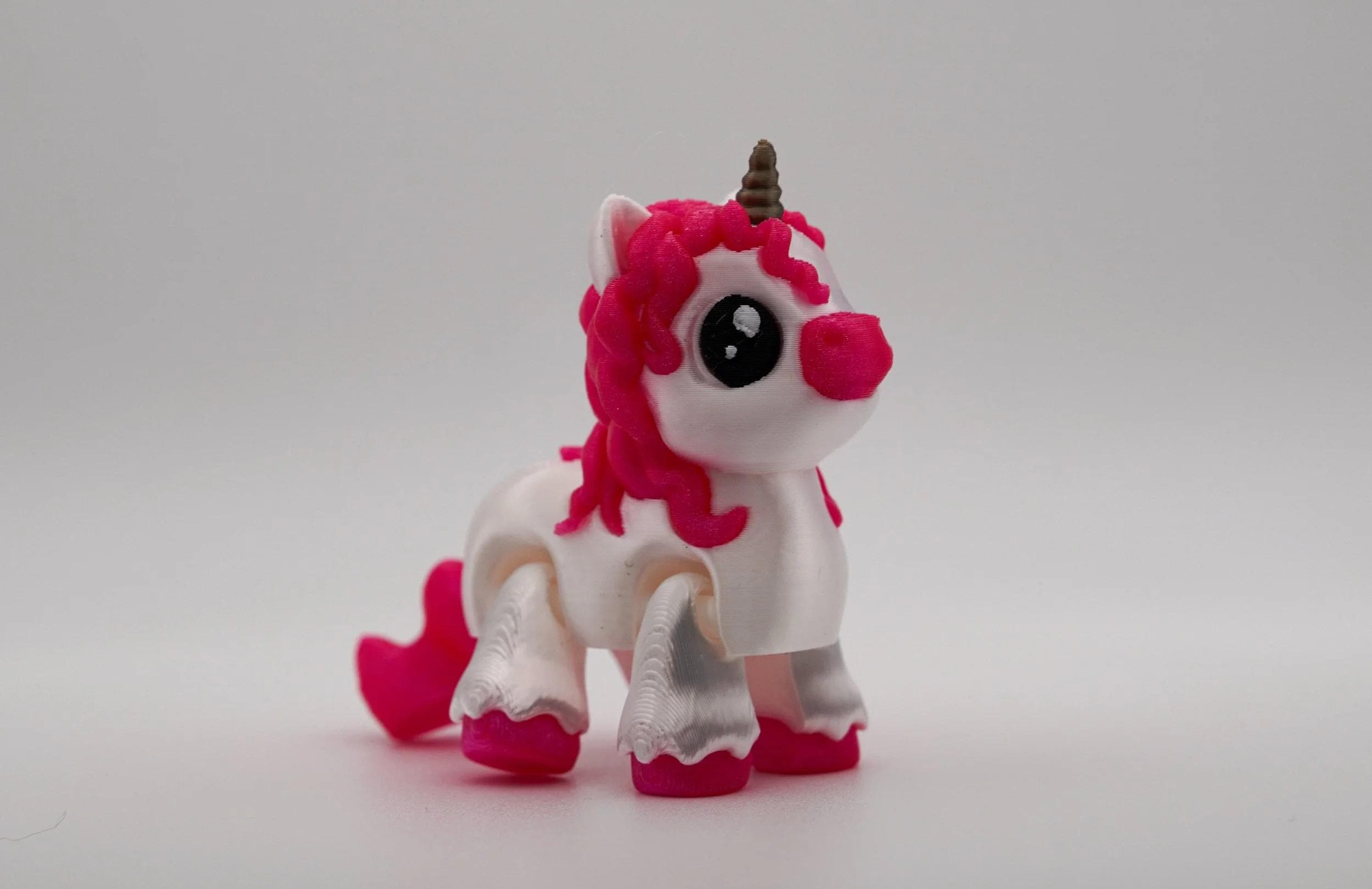 Wholesale Articulated Unicorn for your store - Faire
