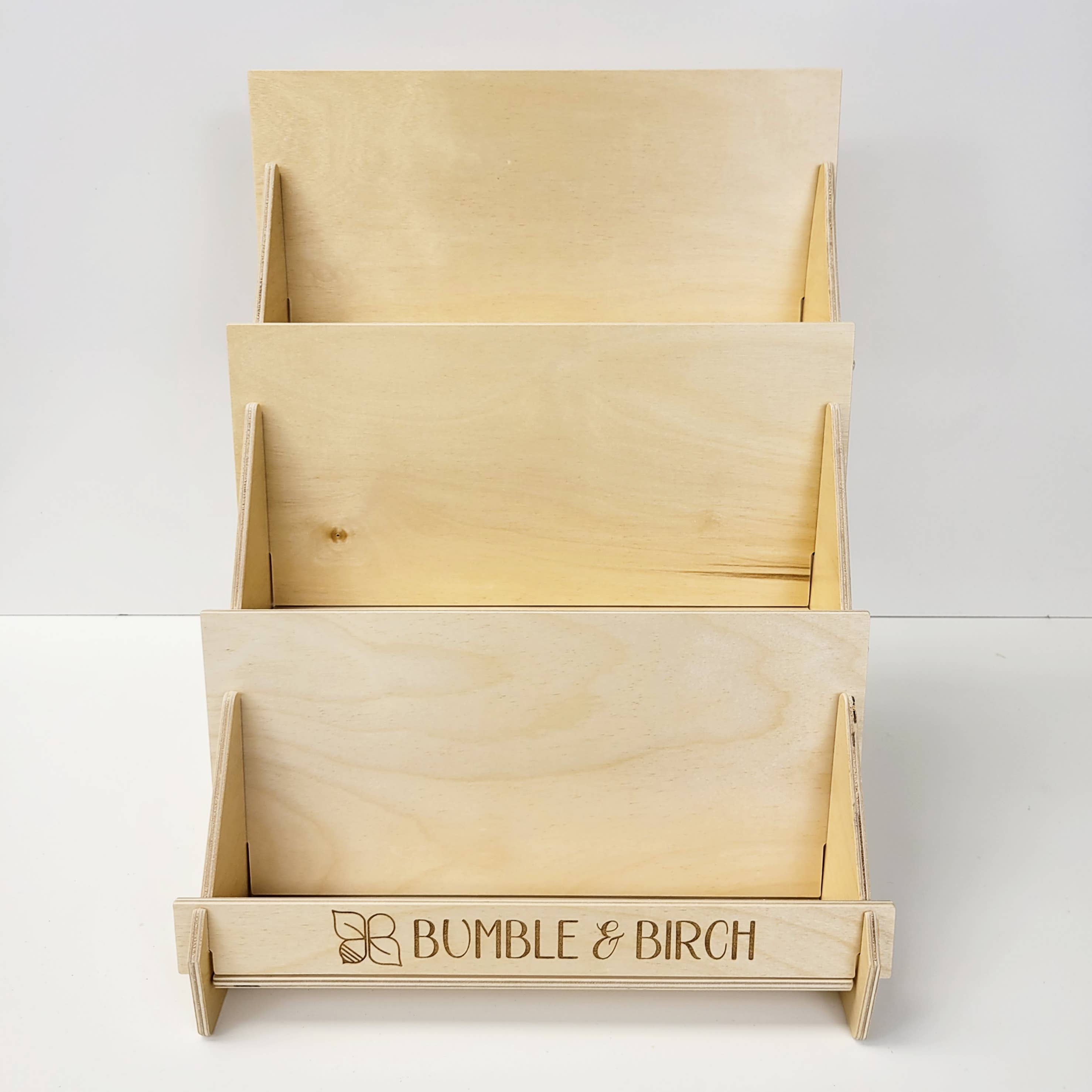 Wholesale Medium journal display stand - Fits 6 journal styles for your ...