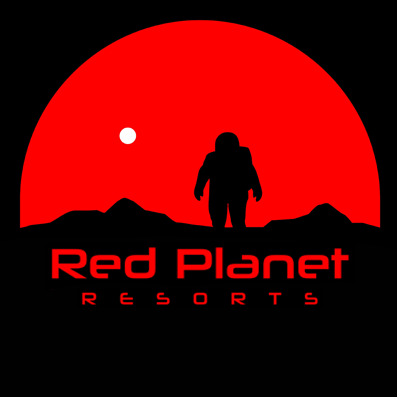Red Planet Resorts LLC wholesale products