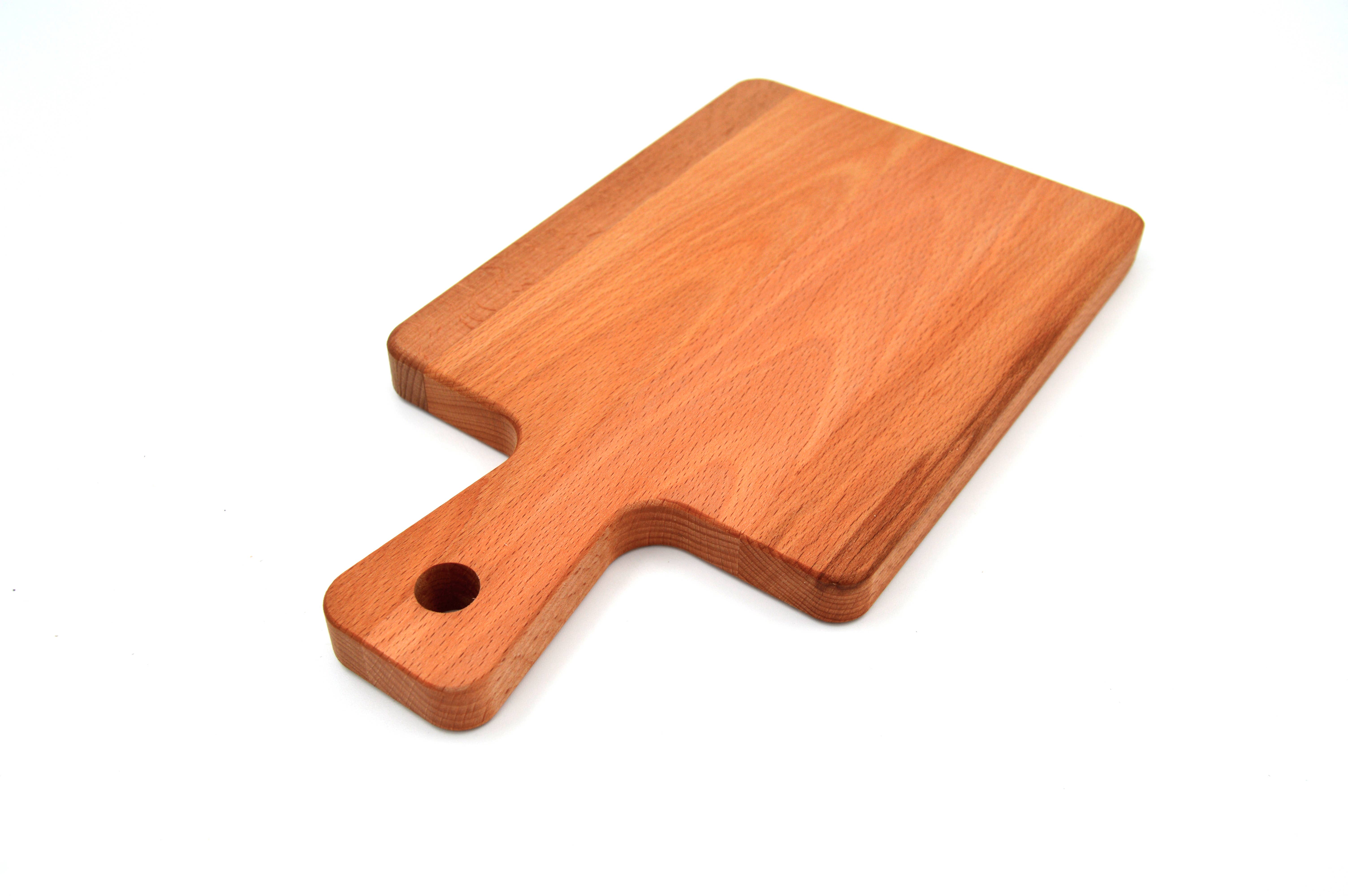 Bulk cutting boards 40pcs package beechwood for your store - Faire